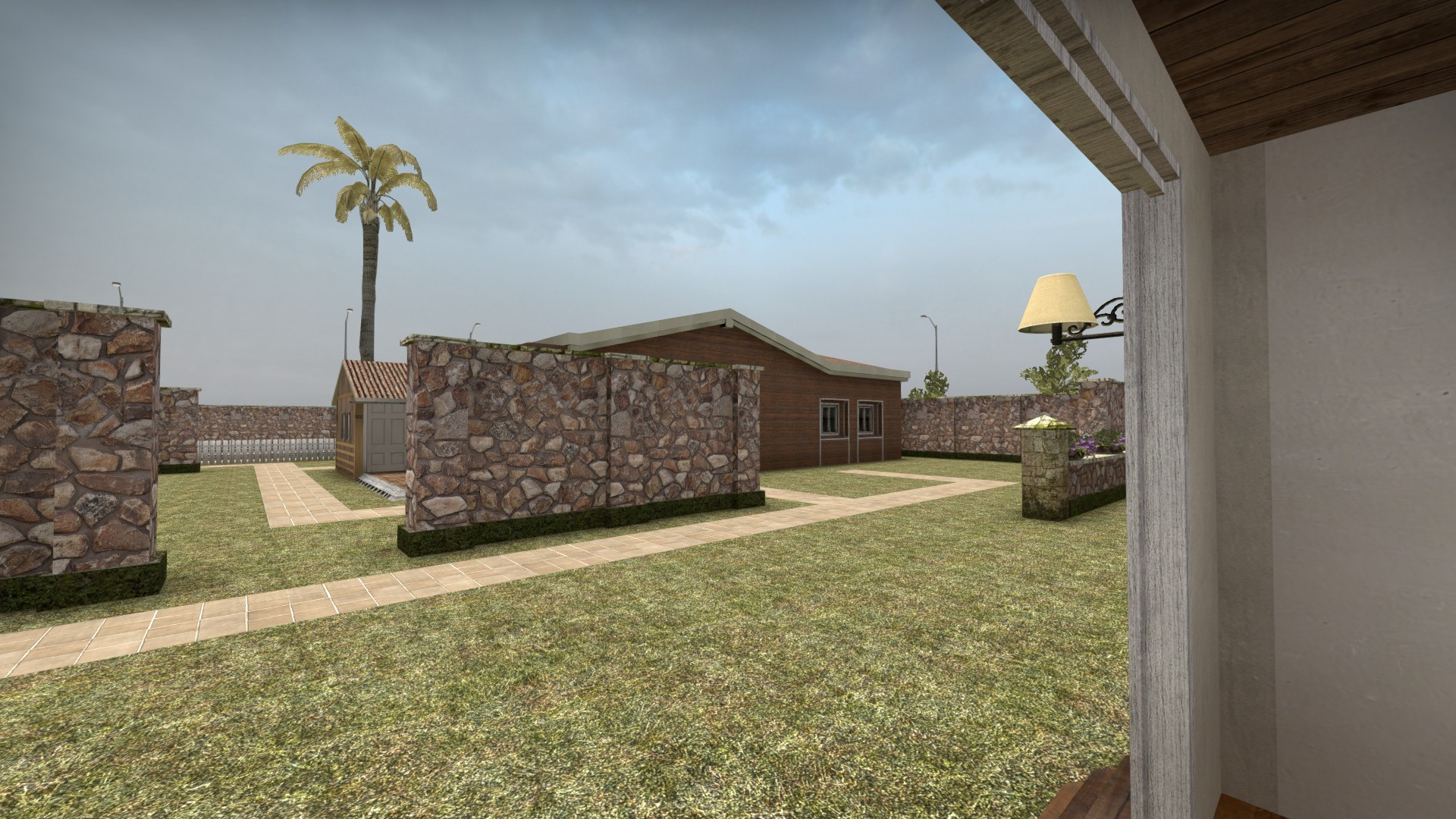 cs_forged Mod for Counter-Strike: Global Offensive | CS:GO Mods