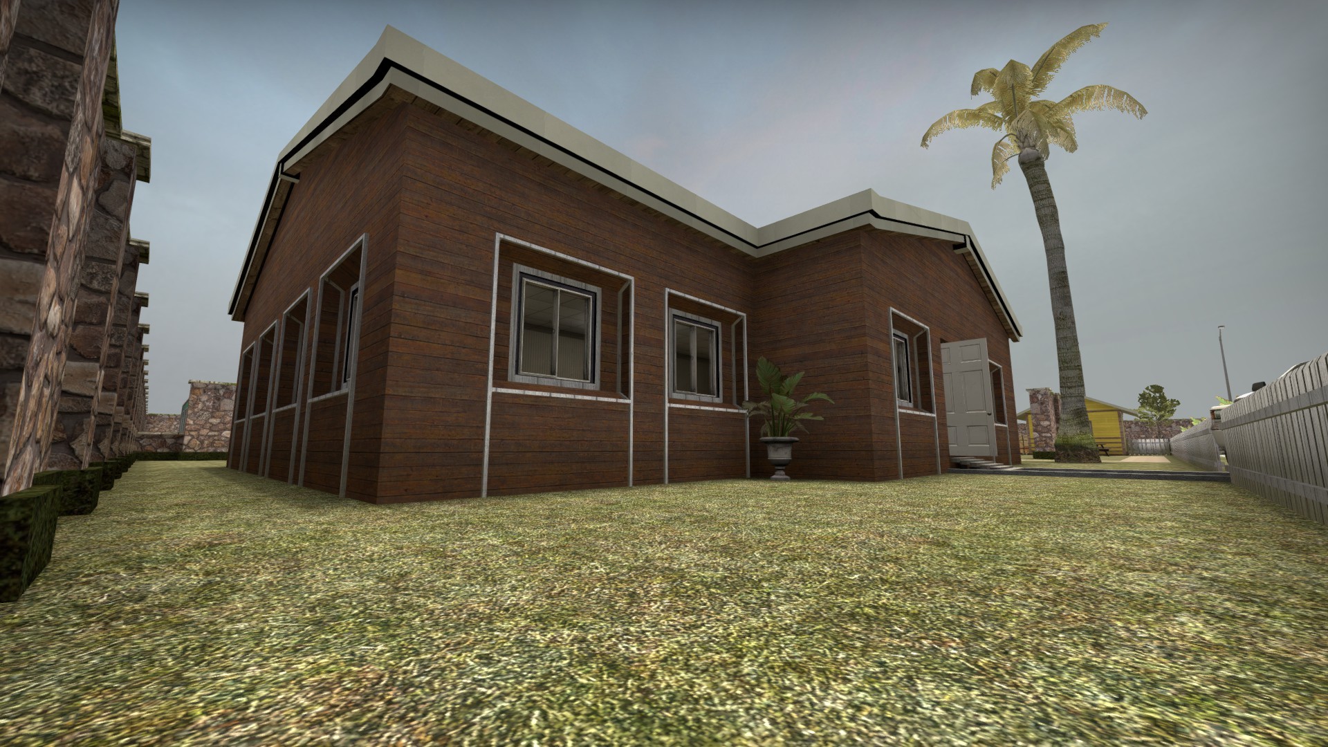 cs_forged Mod for Counter-Strike: Global Offensive | CS:GO Mods