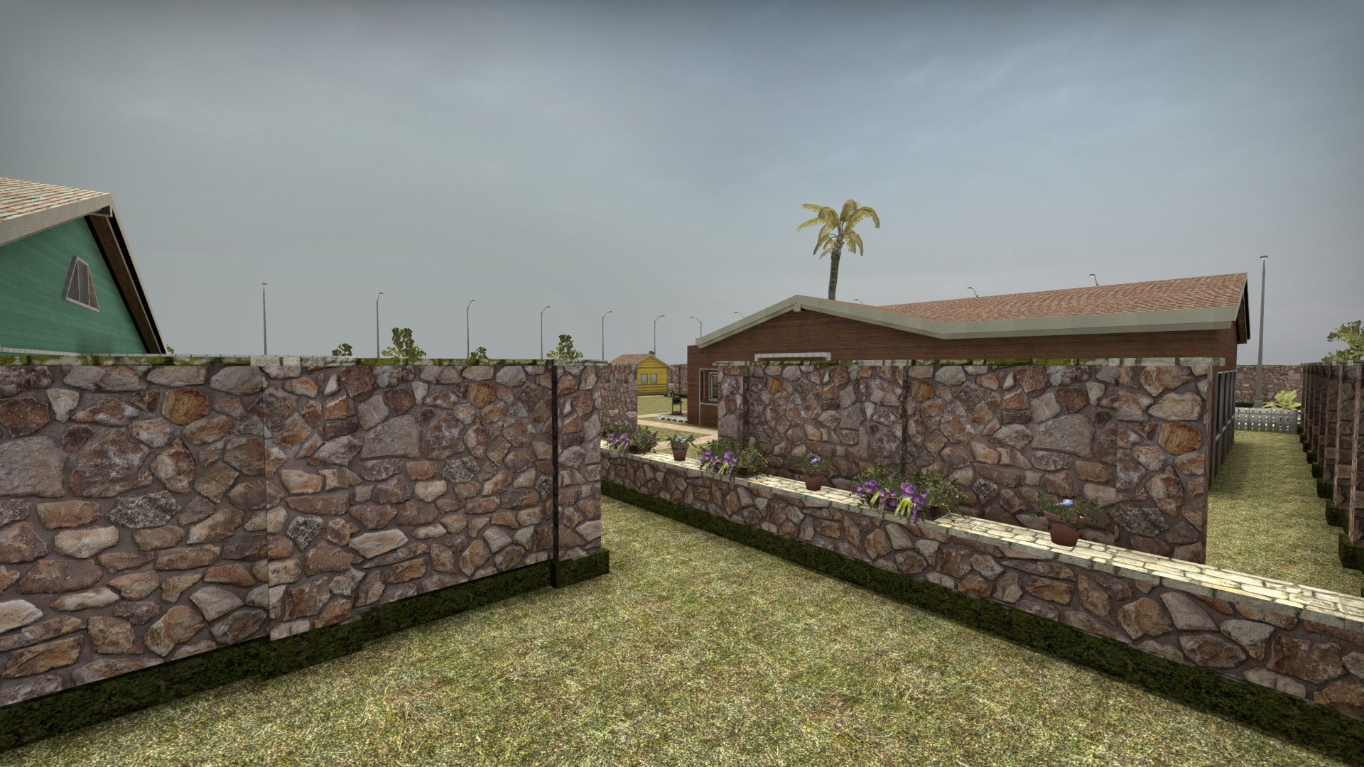 cs_forged Mod for Counter-Strike: Global Offensive | CS:GO Mods