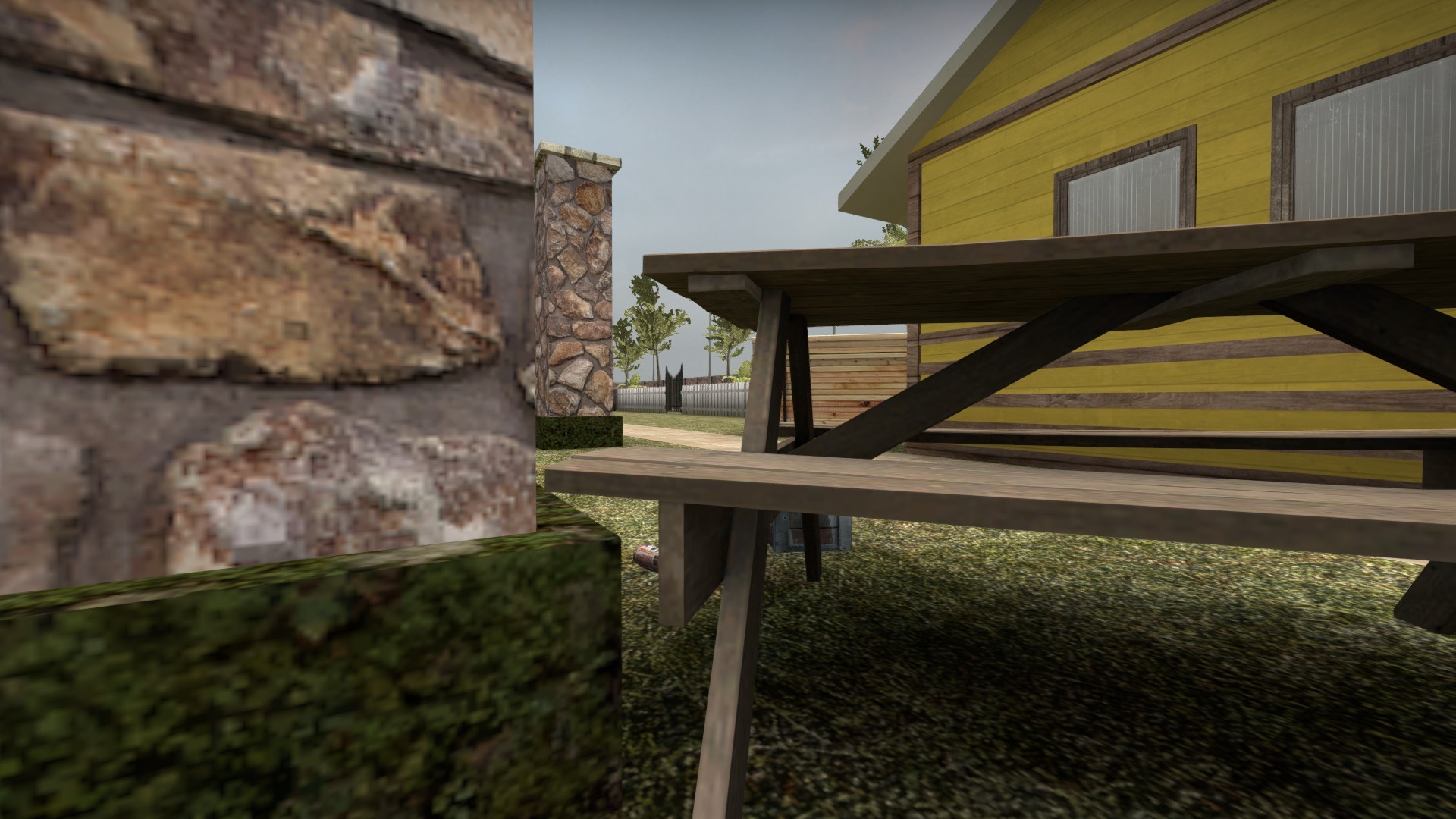 cs_forged Mod for Counter-Strike: Global Offensive | CS:GO Mods