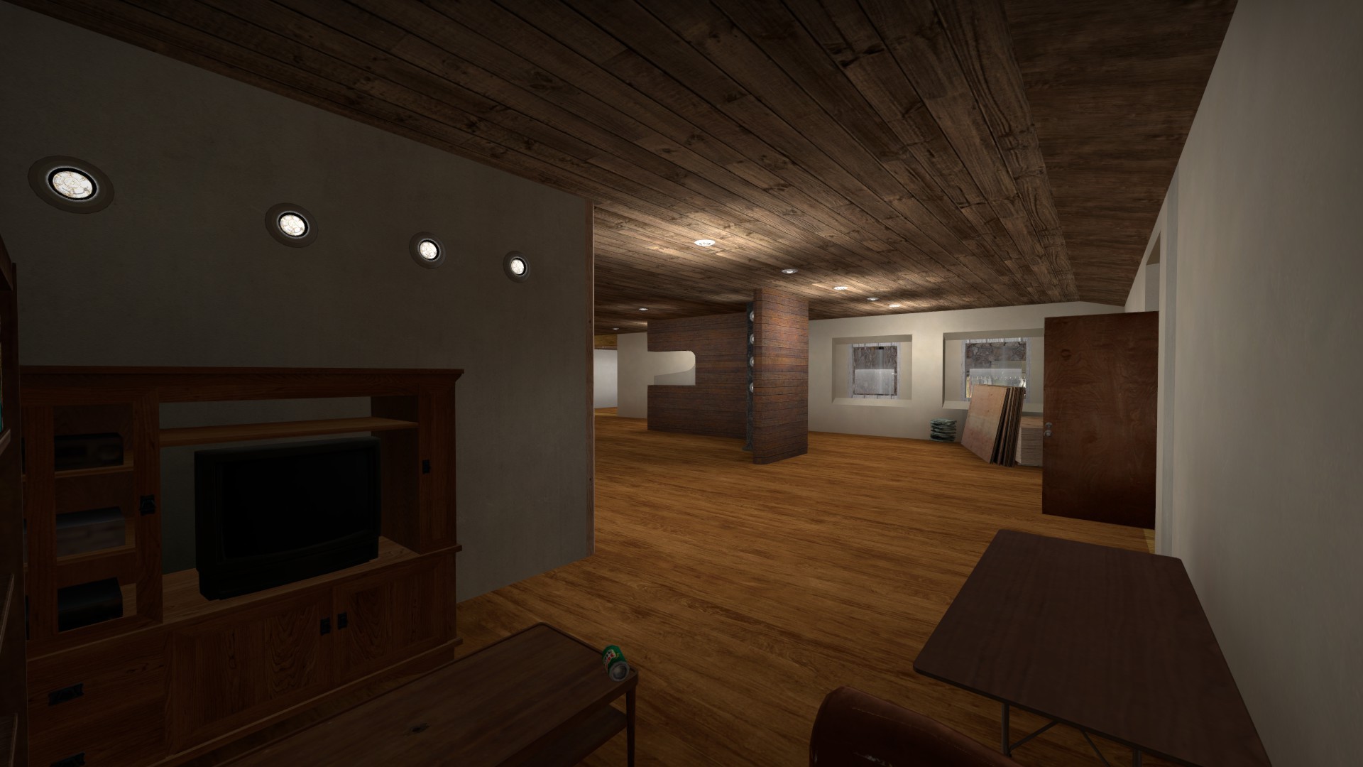 cs_forged Mod for Counter-Strike: Global Offensive | CS:GO Mods