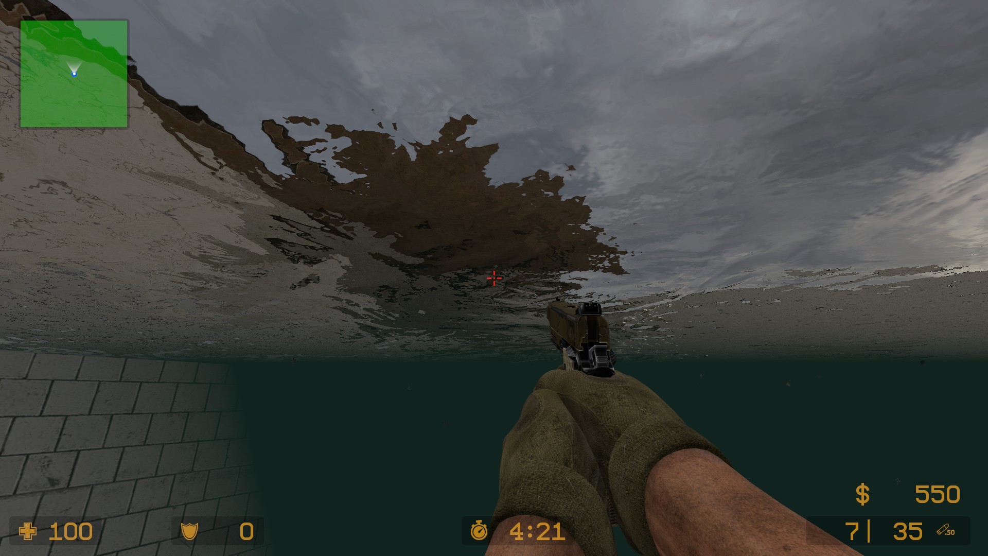 fy_poolparty_balcony [Counter-Strike: Source] [Mods]