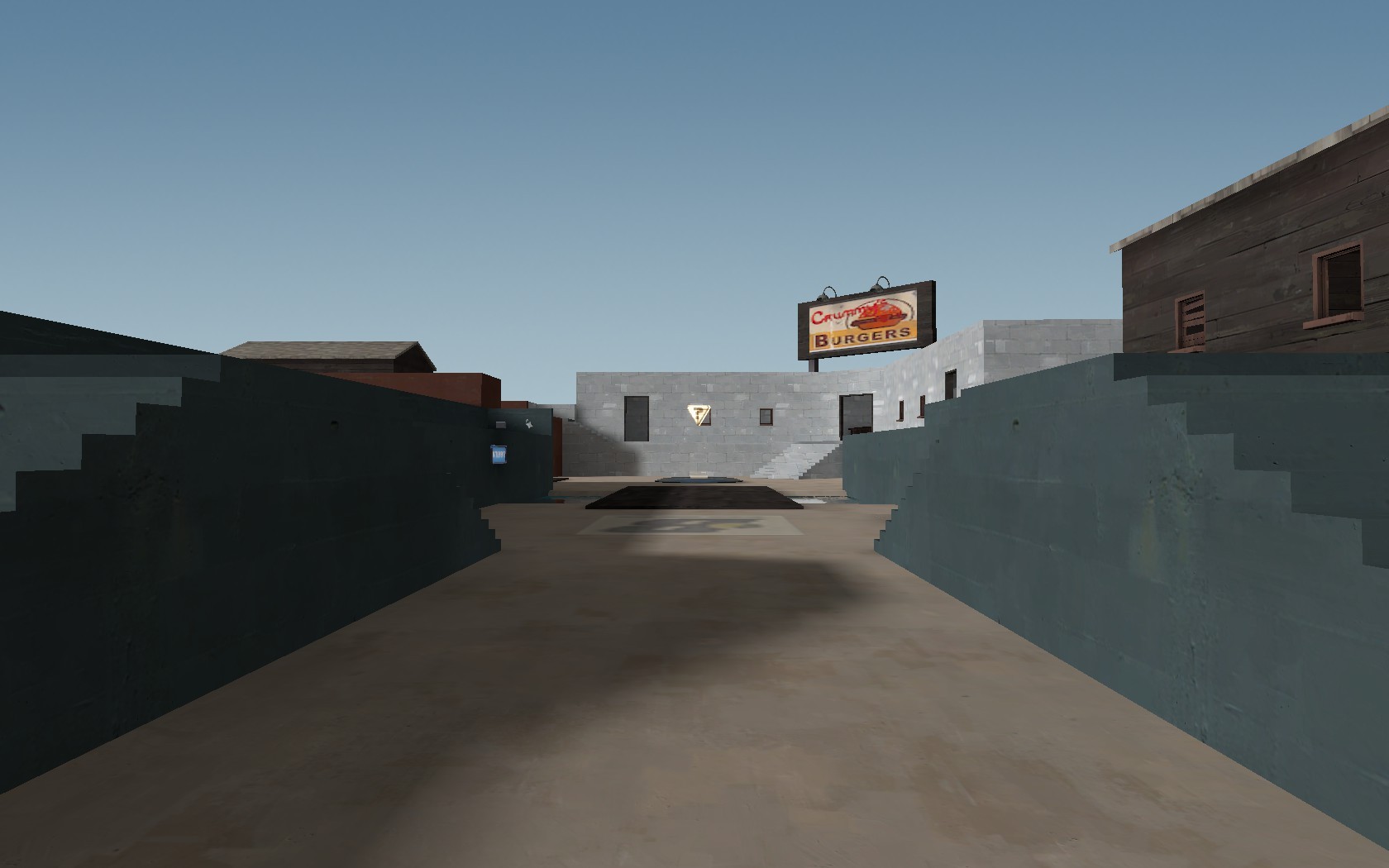 koth_elbow [Team Fortress 2] [Mods]