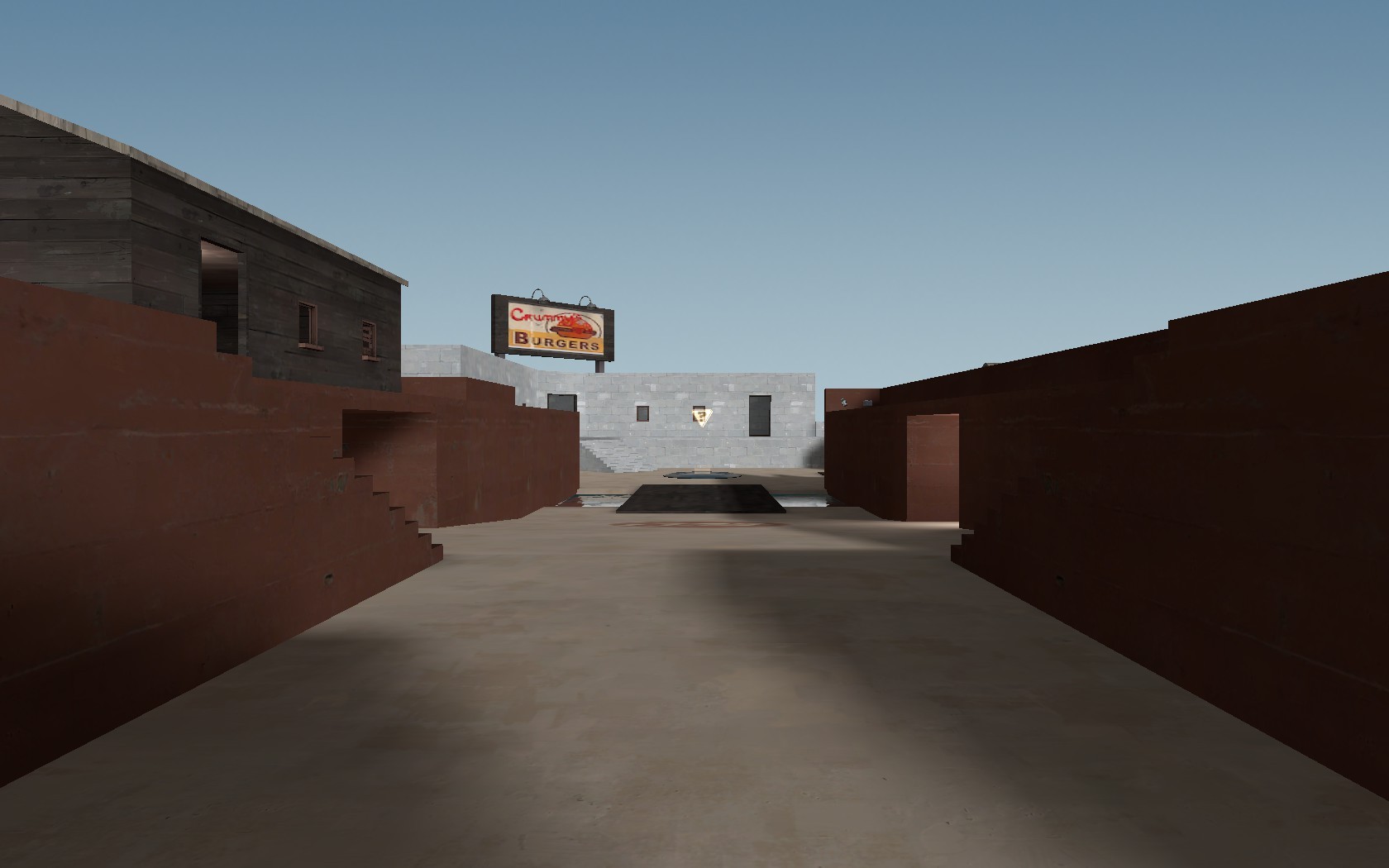 koth_elbow [Team Fortress 2] [Mods]