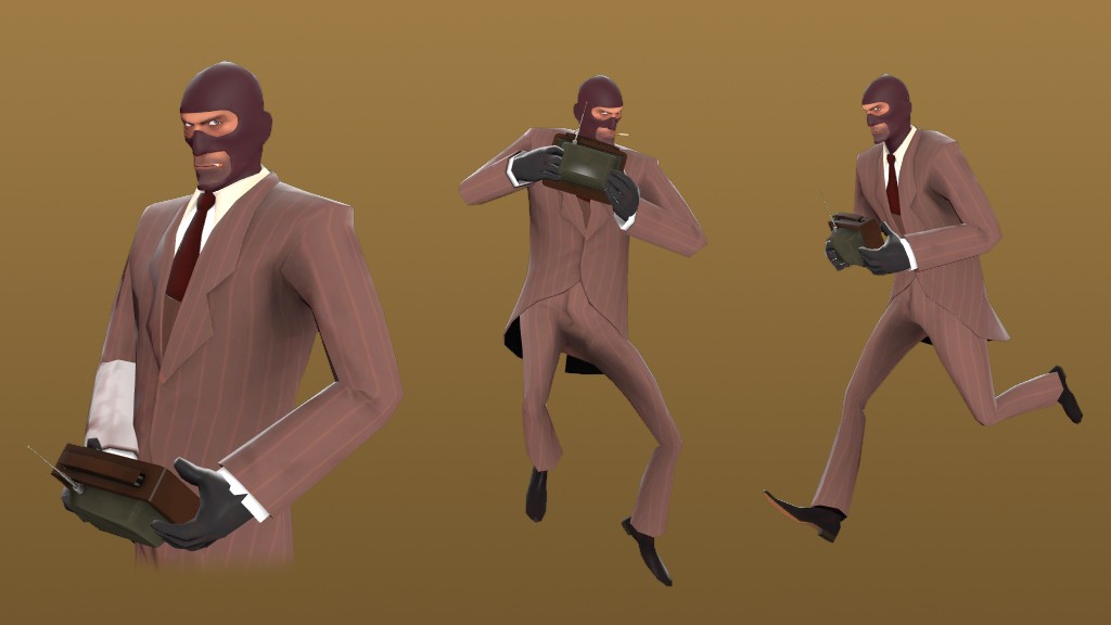 The Intermission Mod for Team Fortress 2 | TF2 Mods