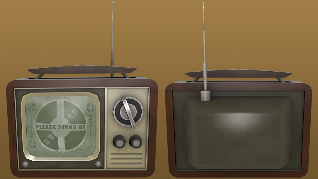 The Intermission Mod for Team Fortress 2 | TF2 Mods