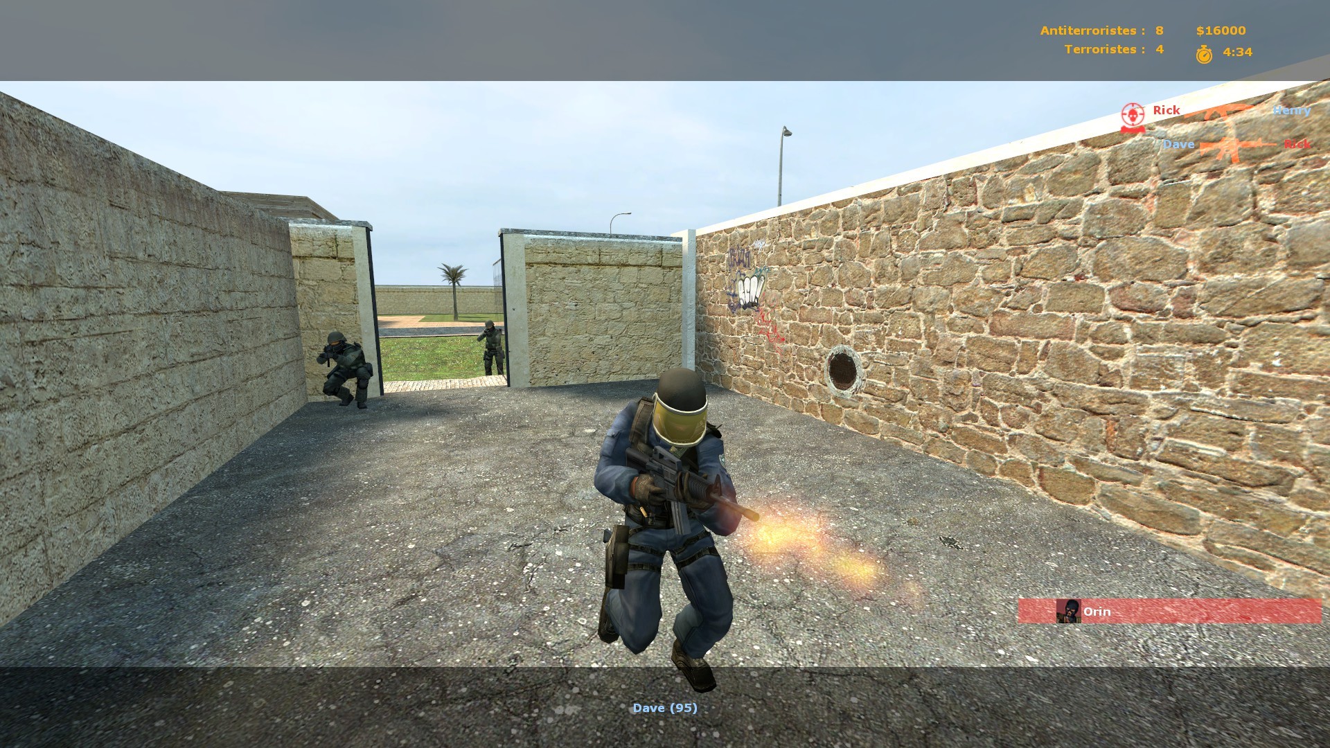 cs_comtemporain_alpha [Counter-Strike: Source] [Mods]