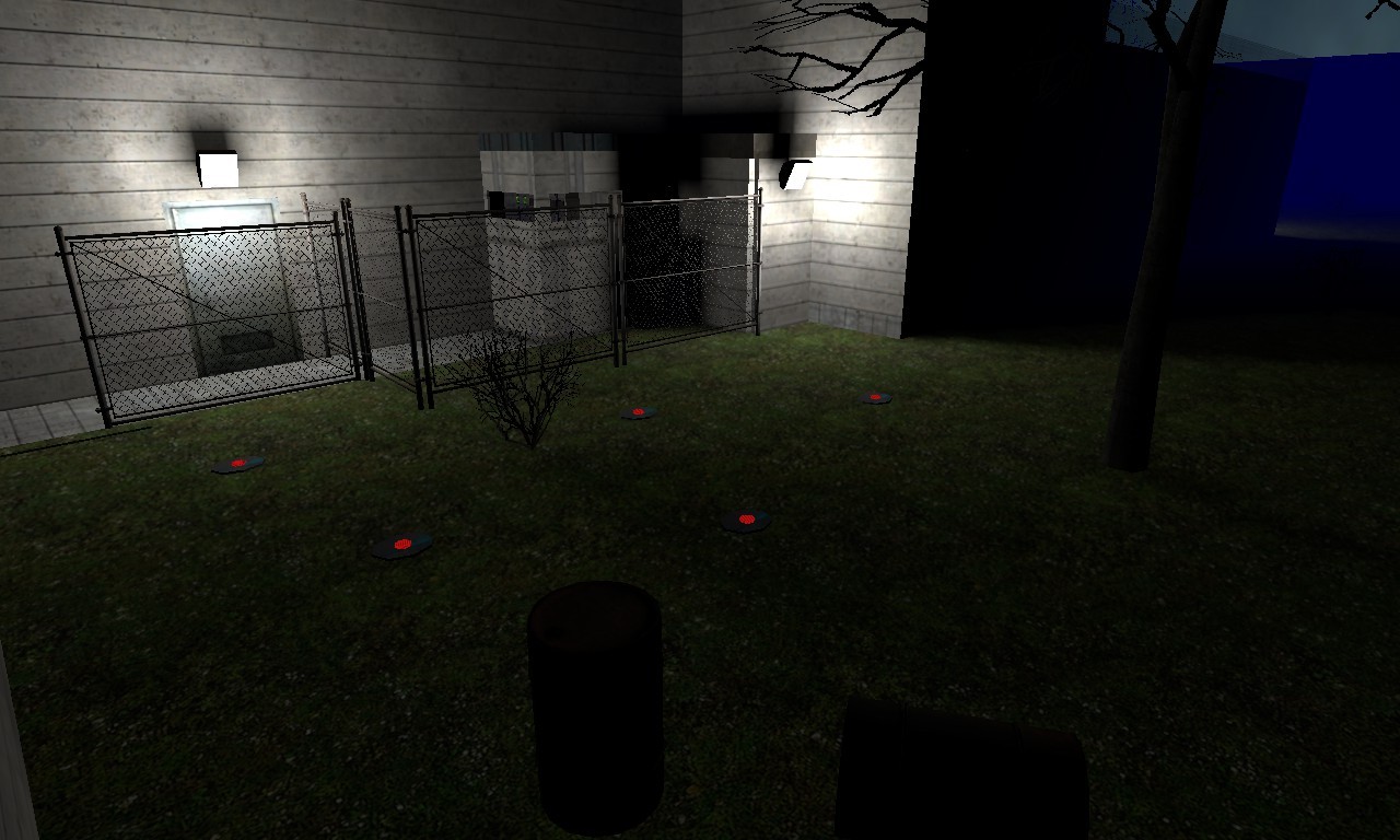 zs_concretefortress [Garry's Mod] [Mods]