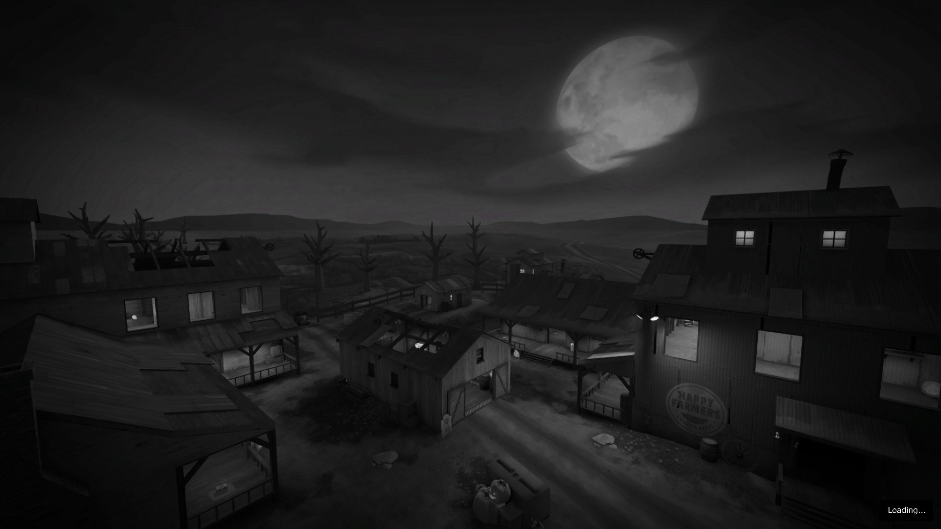 Harvest Event Menu Team Fortress 2 Mods harvest-event-menu-team-fortress-2-mods