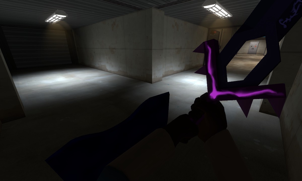 Terraria set Mod for Team Fortress 2 | TF2 Mods