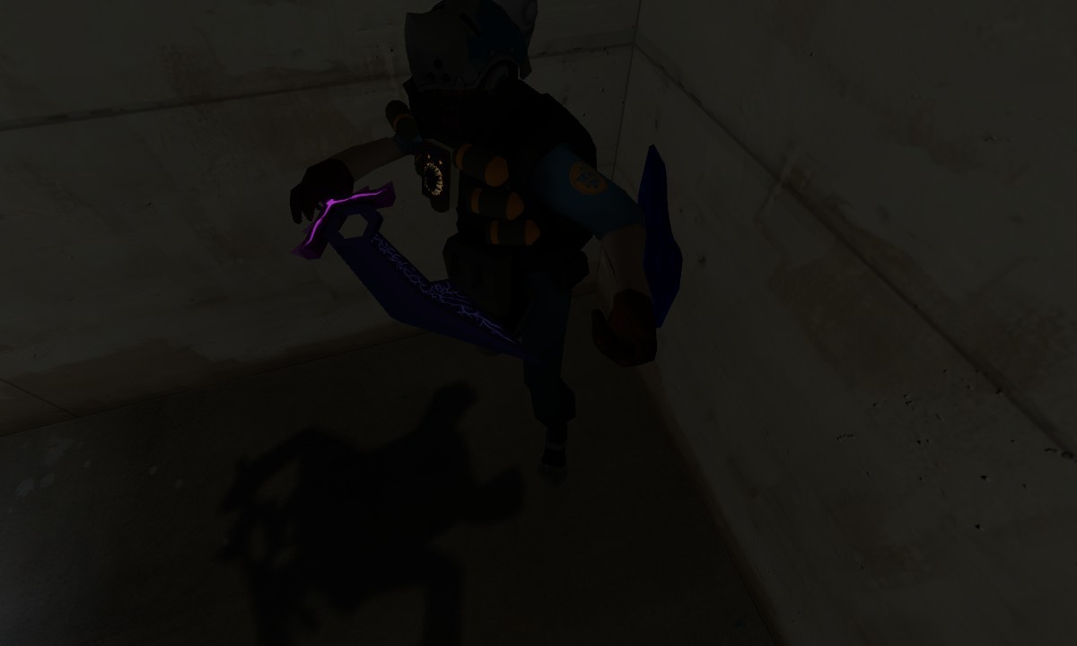 Terraria set Mod for Team Fortress 2 | TF2 Mods