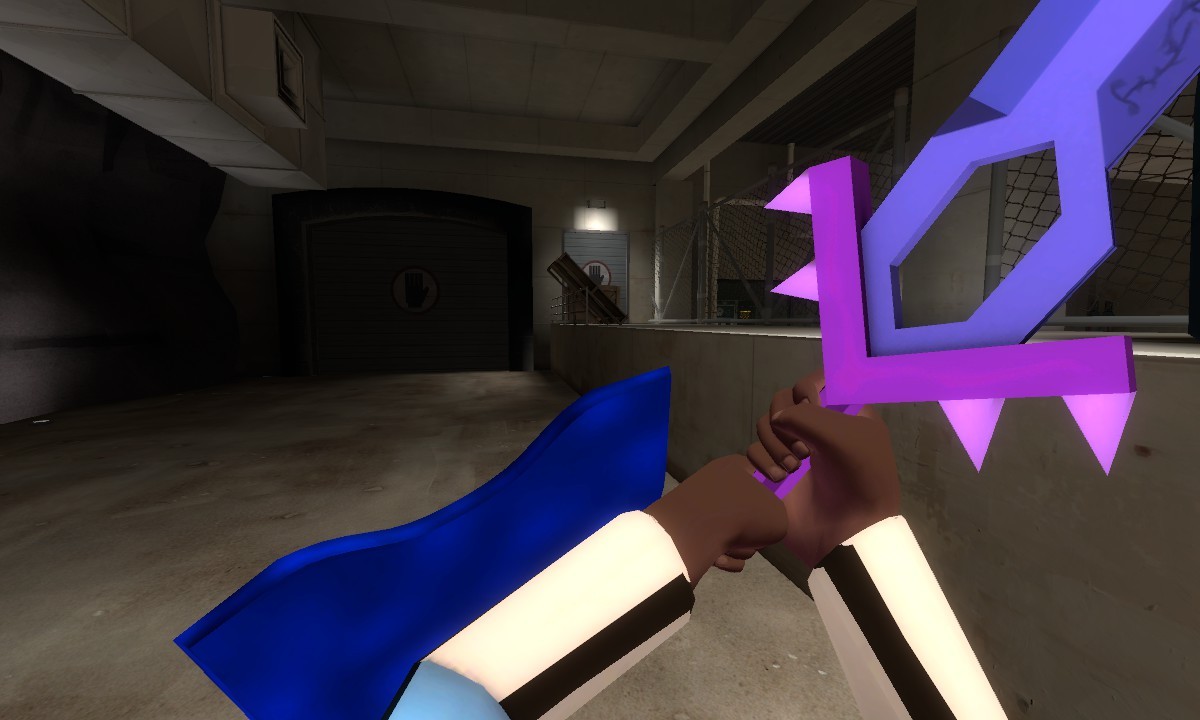 Terraria set [Team Fortress 2] [Mods]