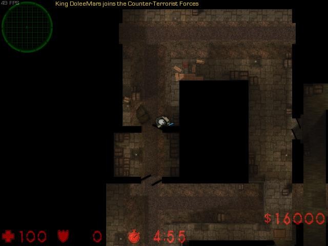 de_storm [CS2D] [Mods]