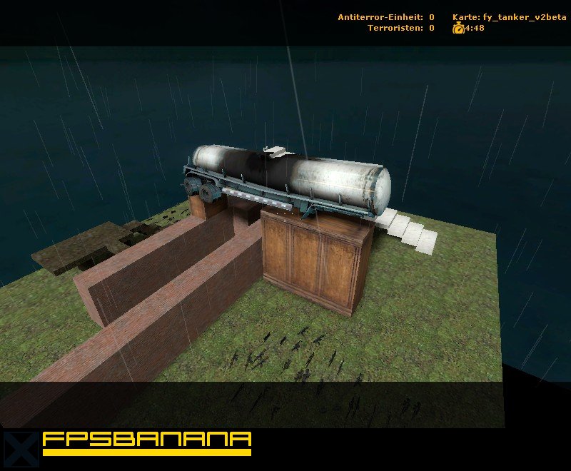 fy_tanker_v2 [Counter-Strike: Source] [Mods]