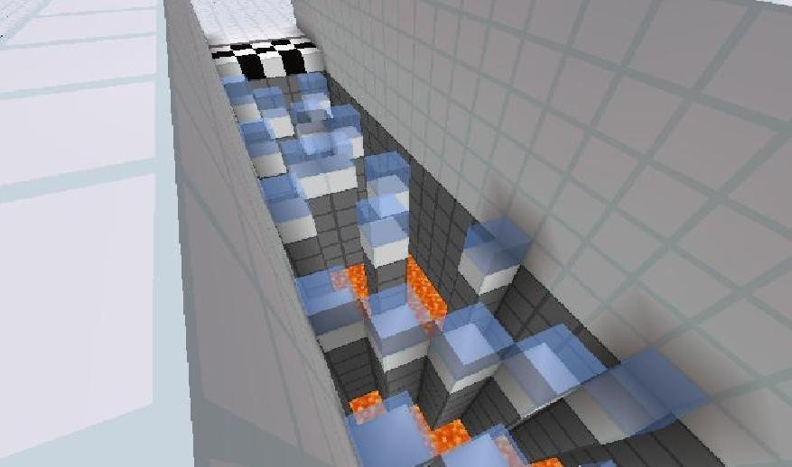 Freeze r Burn Mod for Minecraft: Java Edition | MC Mods