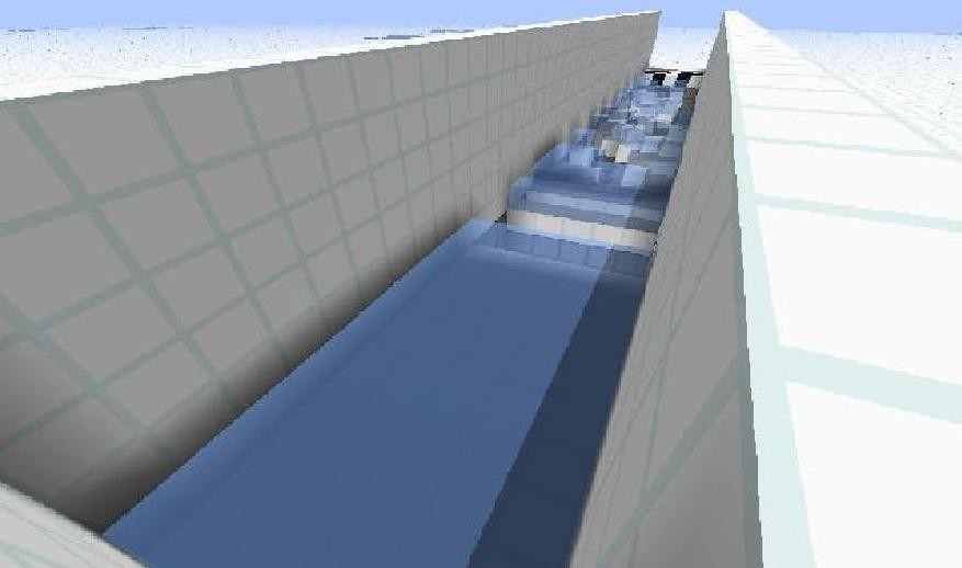 Minecraft Trial Map Final [Minecraft] [Mods]