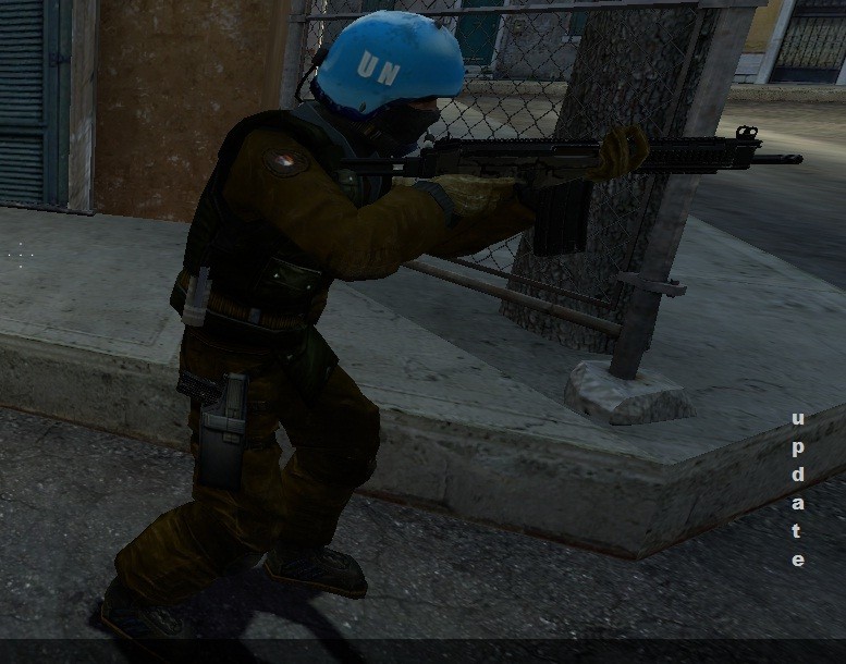 GSG9 Updated [Counter-Strike: Source] [Mods], 50% OFF