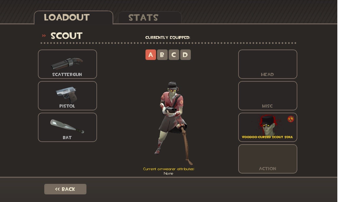 Tf2 Femscout Mod – Fem Scout Renovation Tf2 – EVMJI