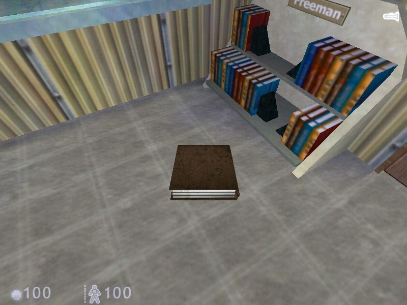 Props for players [Go-Mod] [Mods]