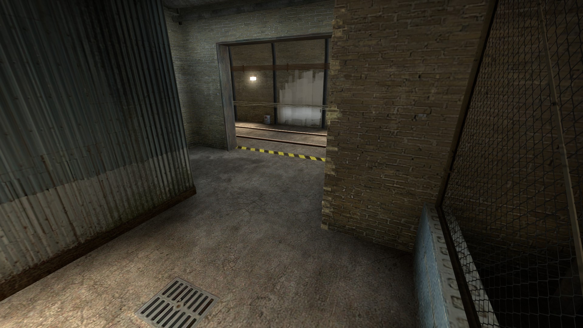de_train_ve Mod for Counter-Strike: Global Offensive | CS:GO Mods