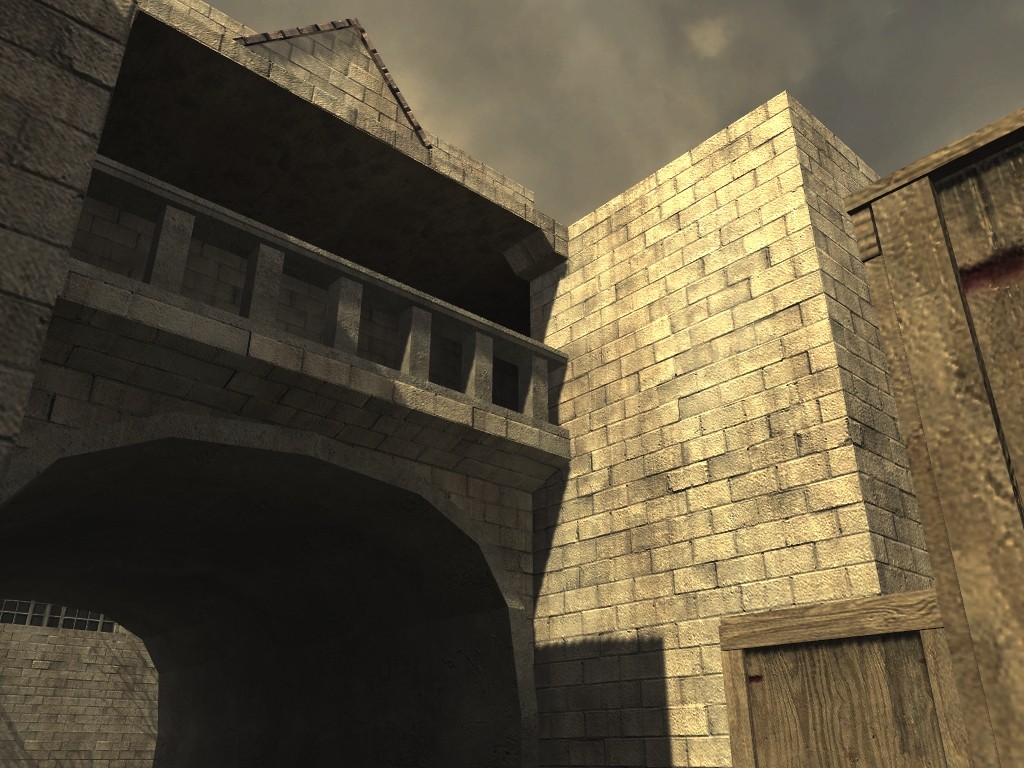 mp_stepz Mod for Call of Duty 4: Modern Warfare | CoD4 Mods