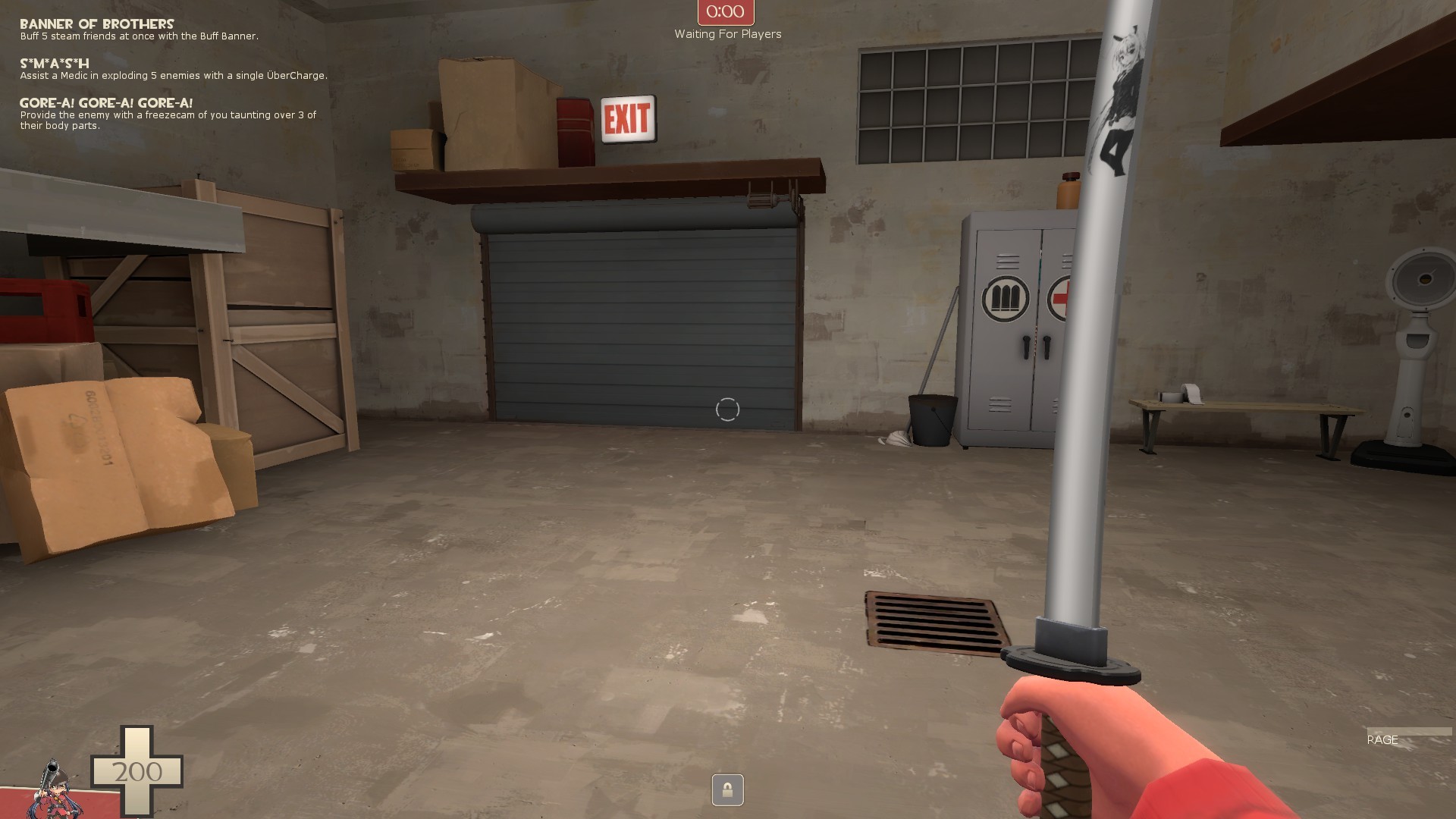 The Suppository Slicer Mod for Team Fortress 2 | TF2 Mods