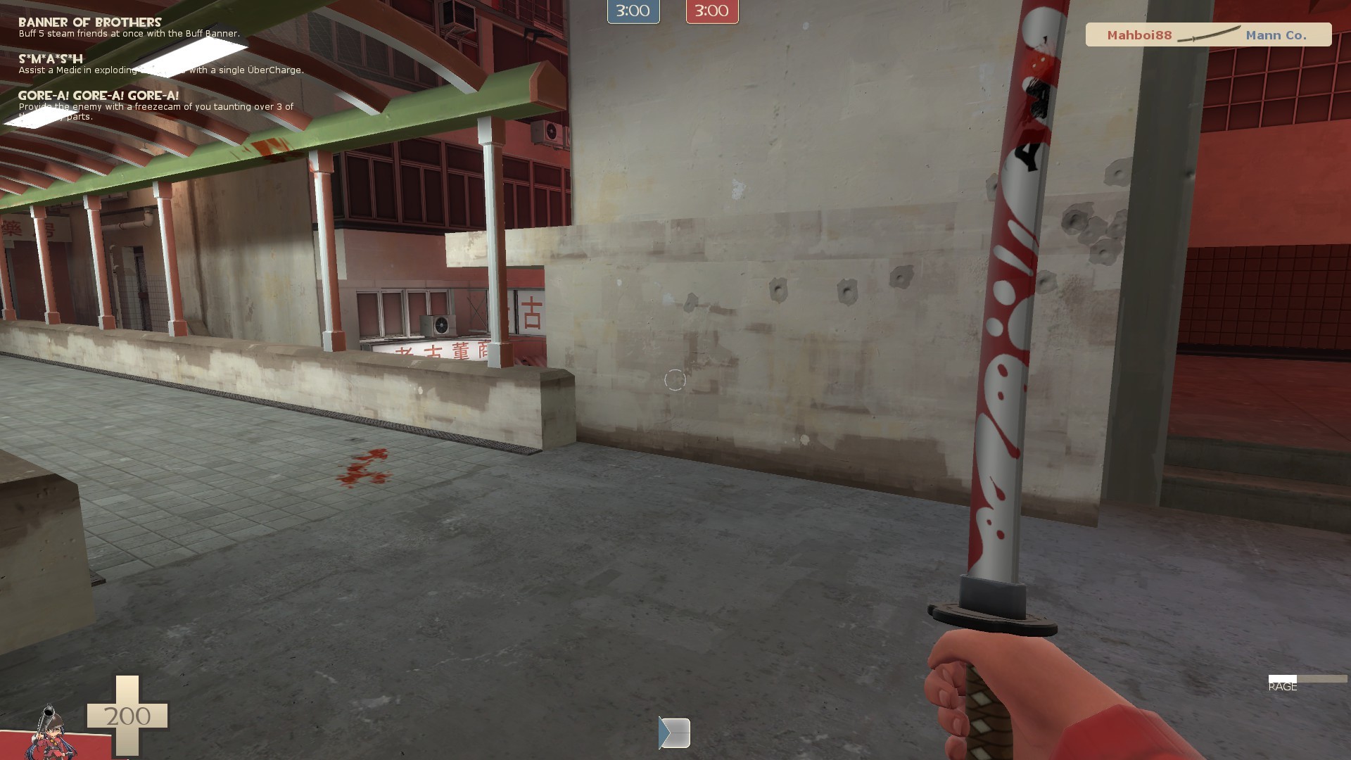 The Suppository Slicer Mod for Team Fortress 2 | TF2 Mods