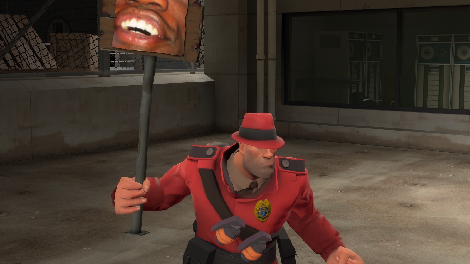 Federal Casemaker - Update! Mod for Team Fortress 2 | TF2 Mods