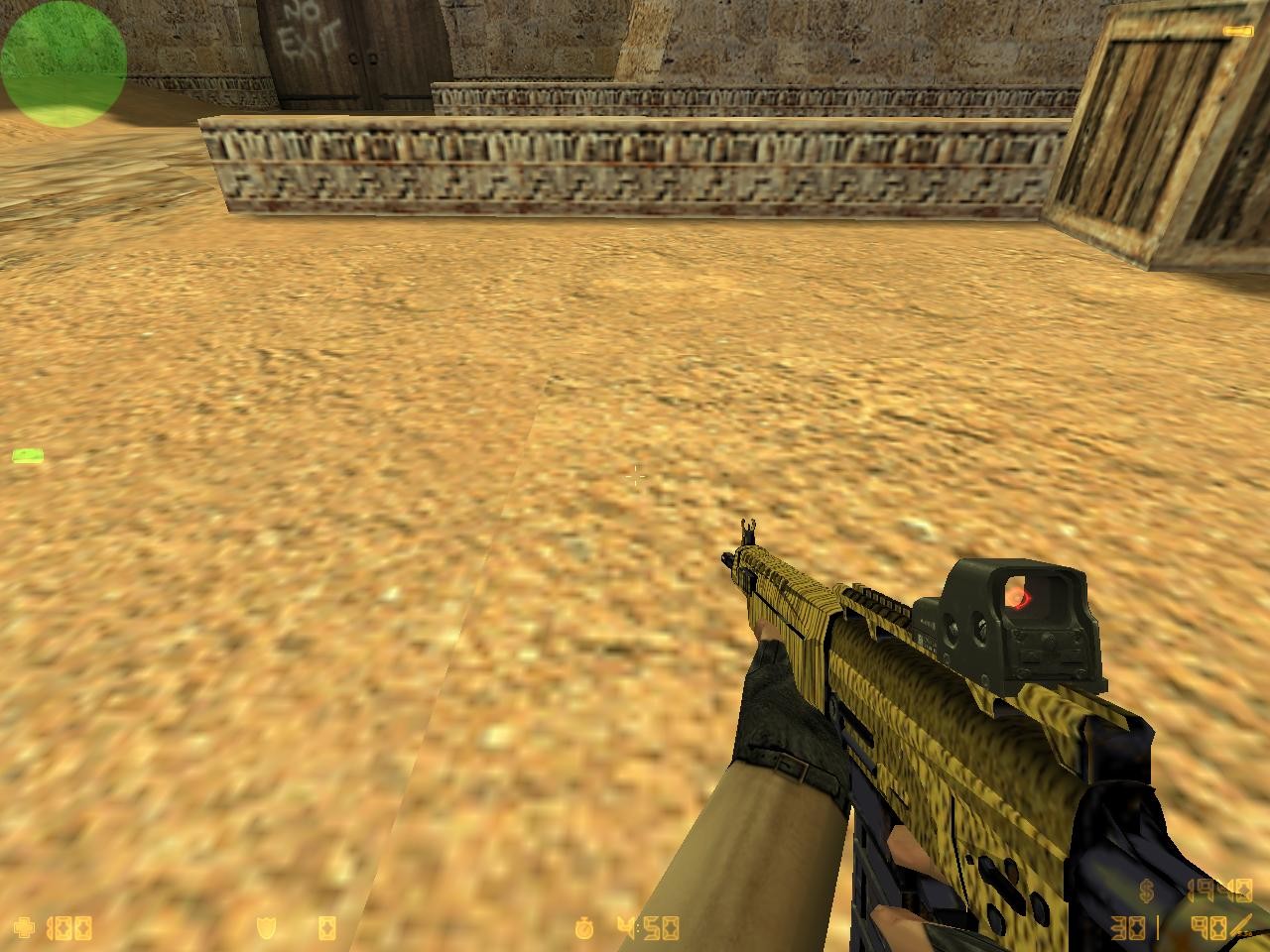 SG552 Skin Pack ! Mod for Counter-Strike 1.6 | CS1.6 Mods