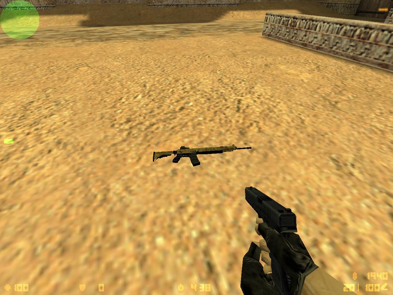 SG552 Skin Pack ! Mod for Counter-Strike 1.6 | CS1.6 Mods