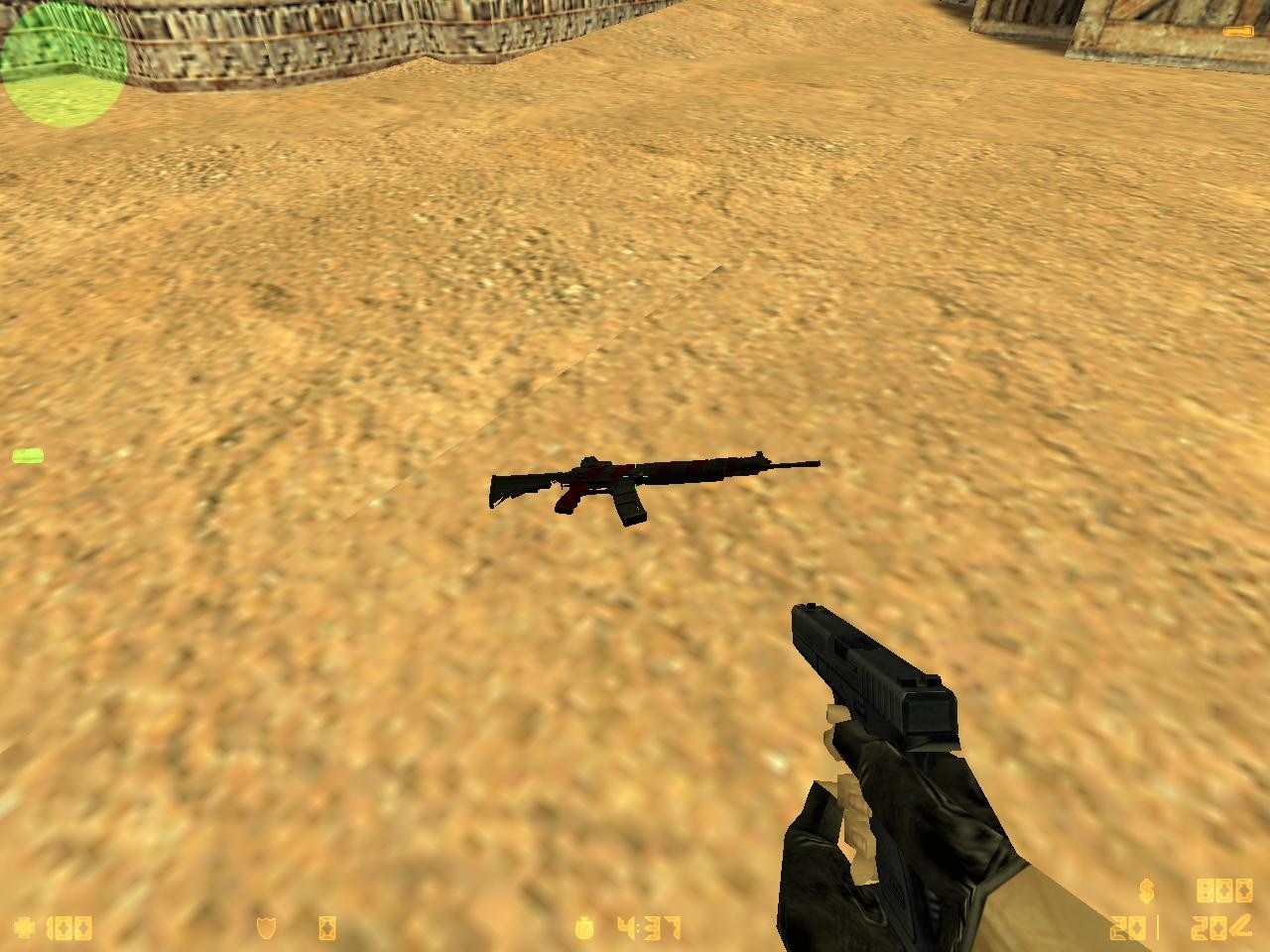 SG552 Skin Pack ! Mod for Counter-Strike 1.6 | CS1.6 Mods