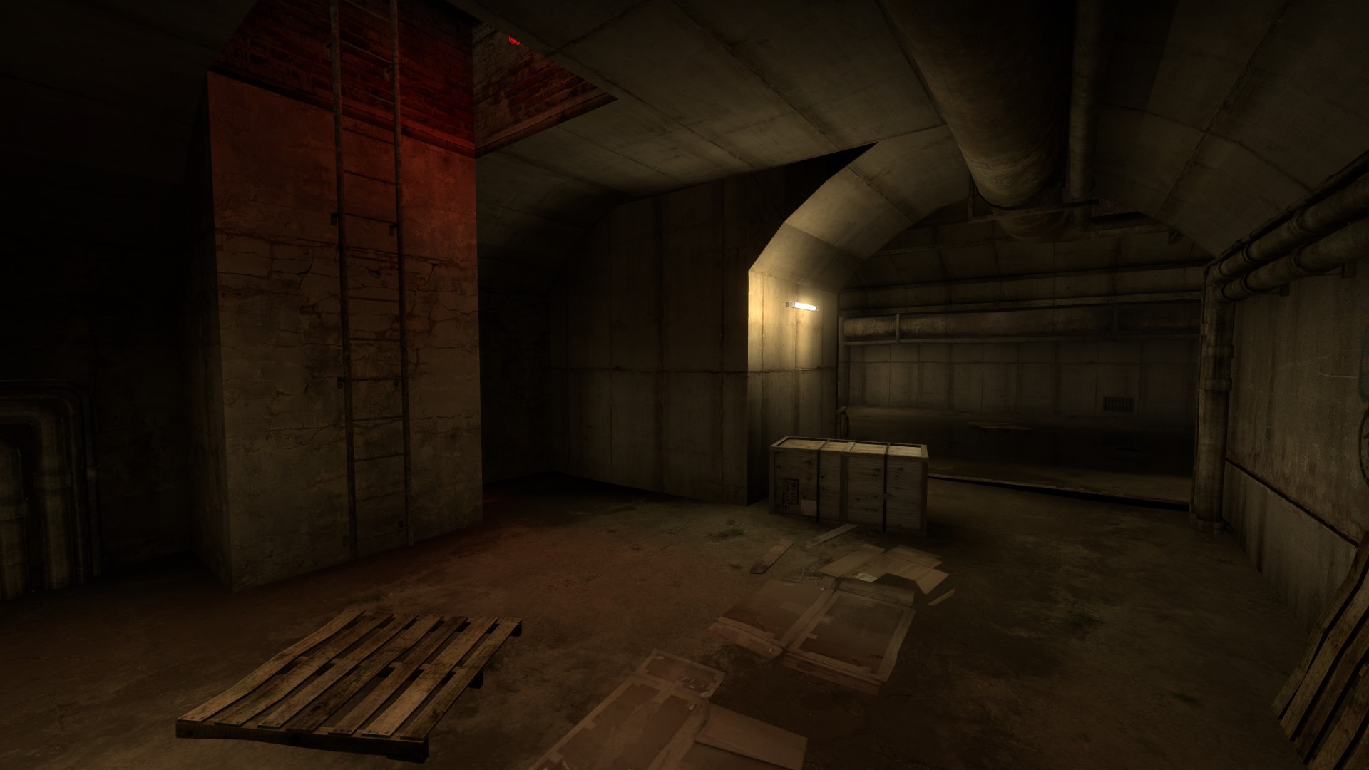 cs_compound Mod for Counter-Strike: Global Offensive | CS:GO Mods