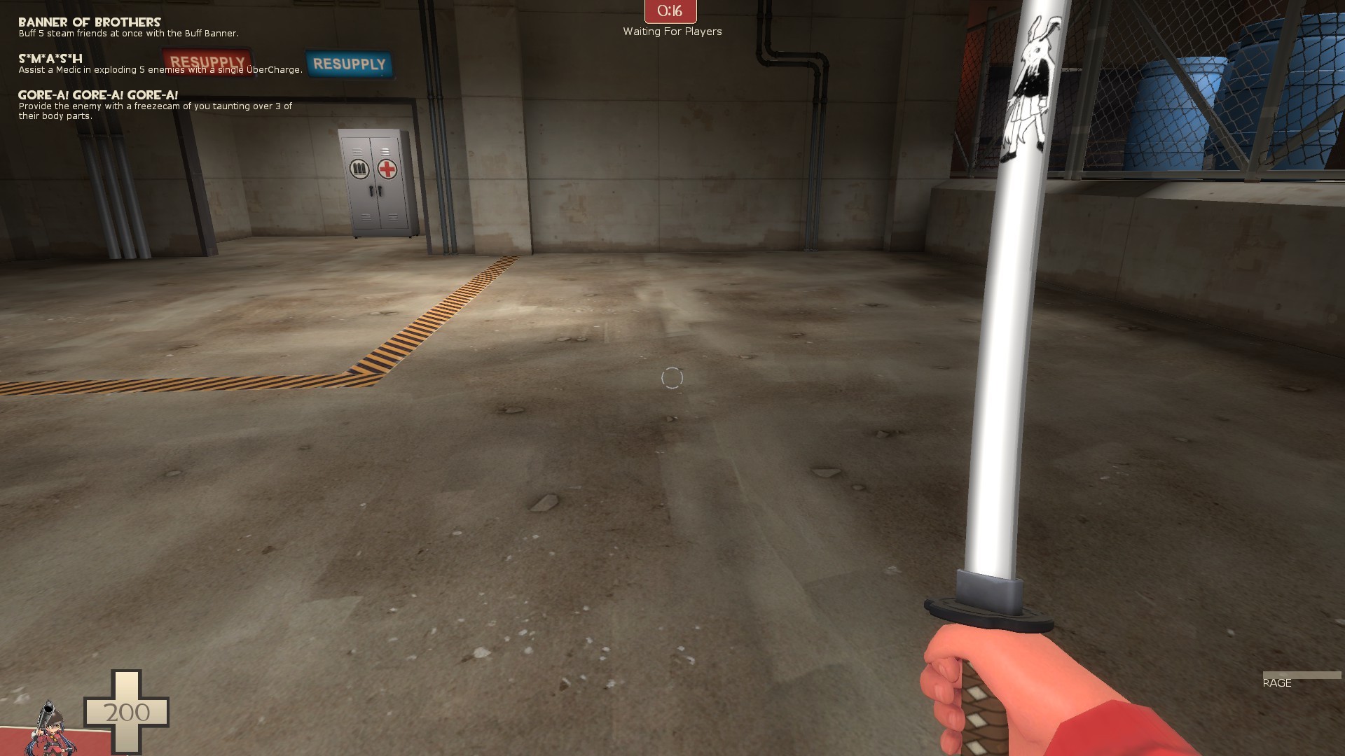 The Suppository Slicer Mod for Team Fortress 2 | TF2 Mods