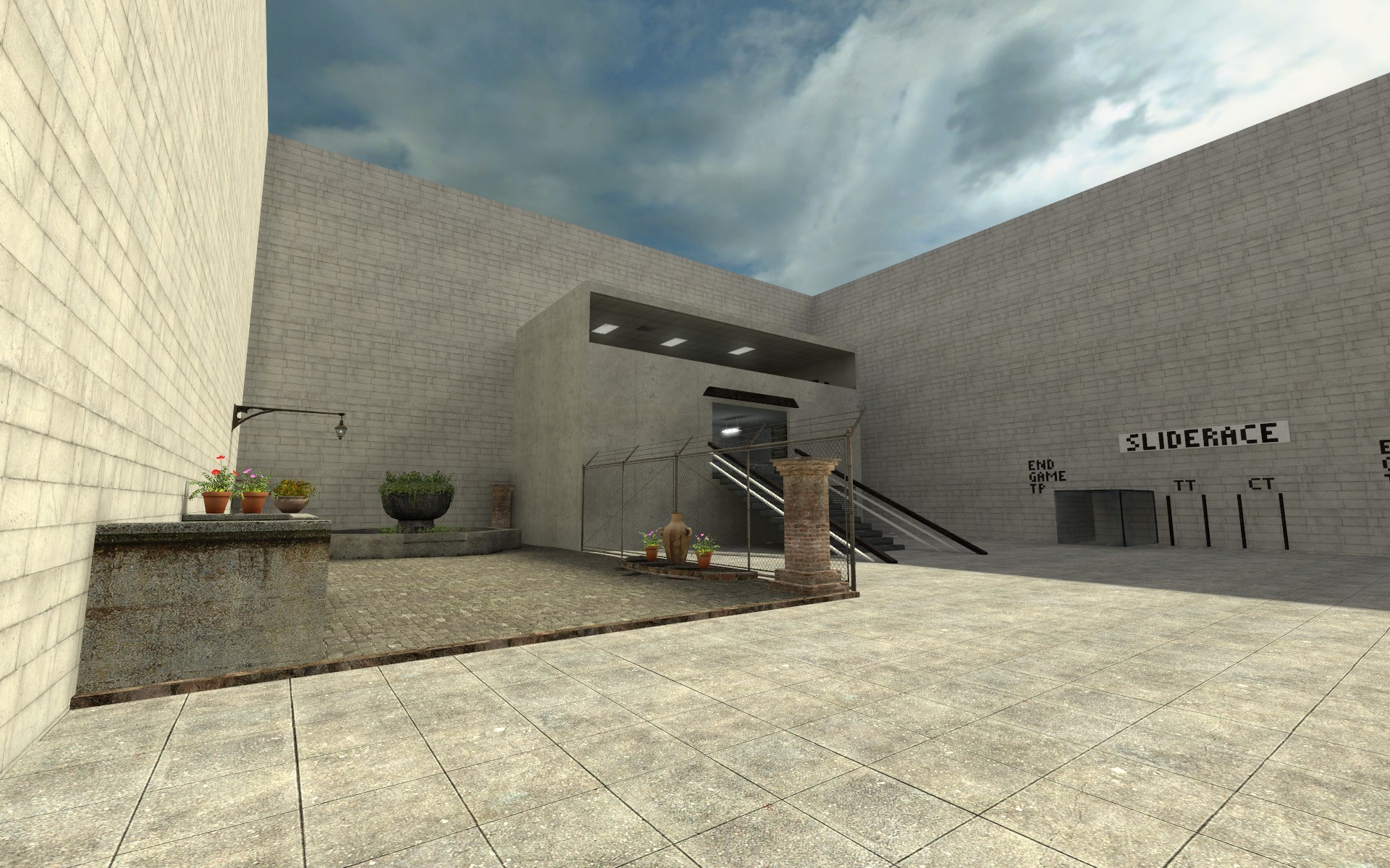 ba_jail_fridej_beta [Counter-Strike: Source] [Mods]