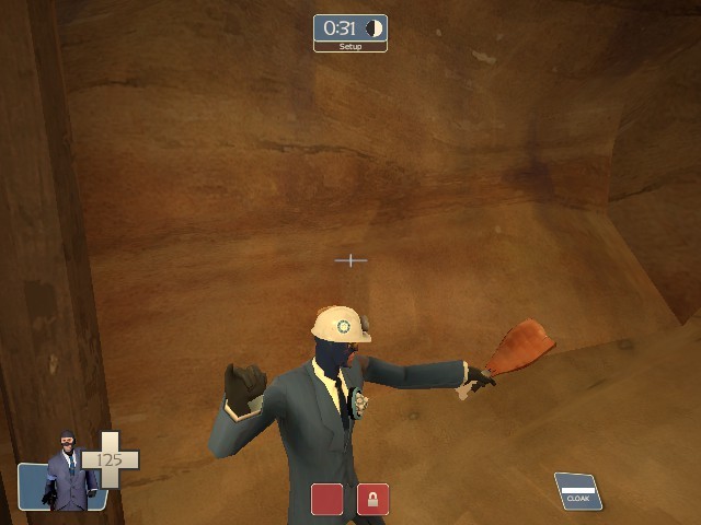 Your Eternal Ham [Team Fortress 2] [Mods]