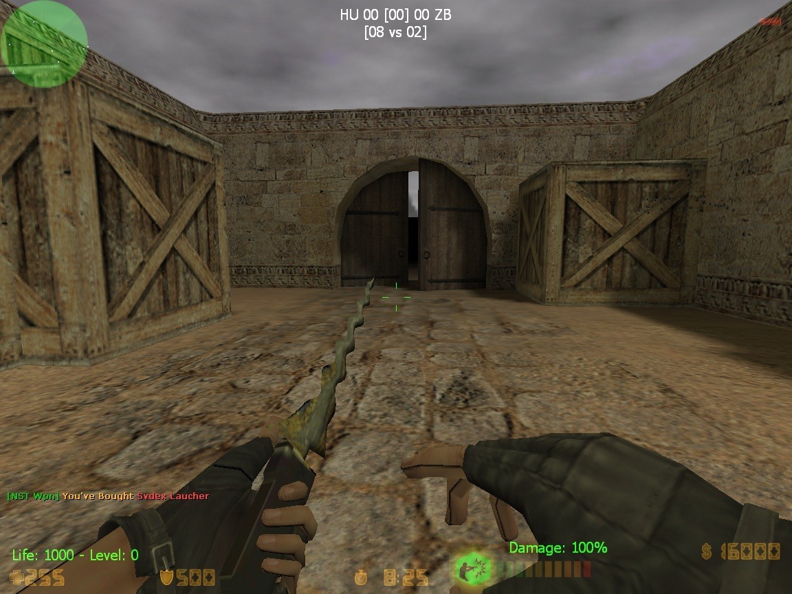Keris SE by Dwi Mod for Counter-Strike: Online | CS:O Mods