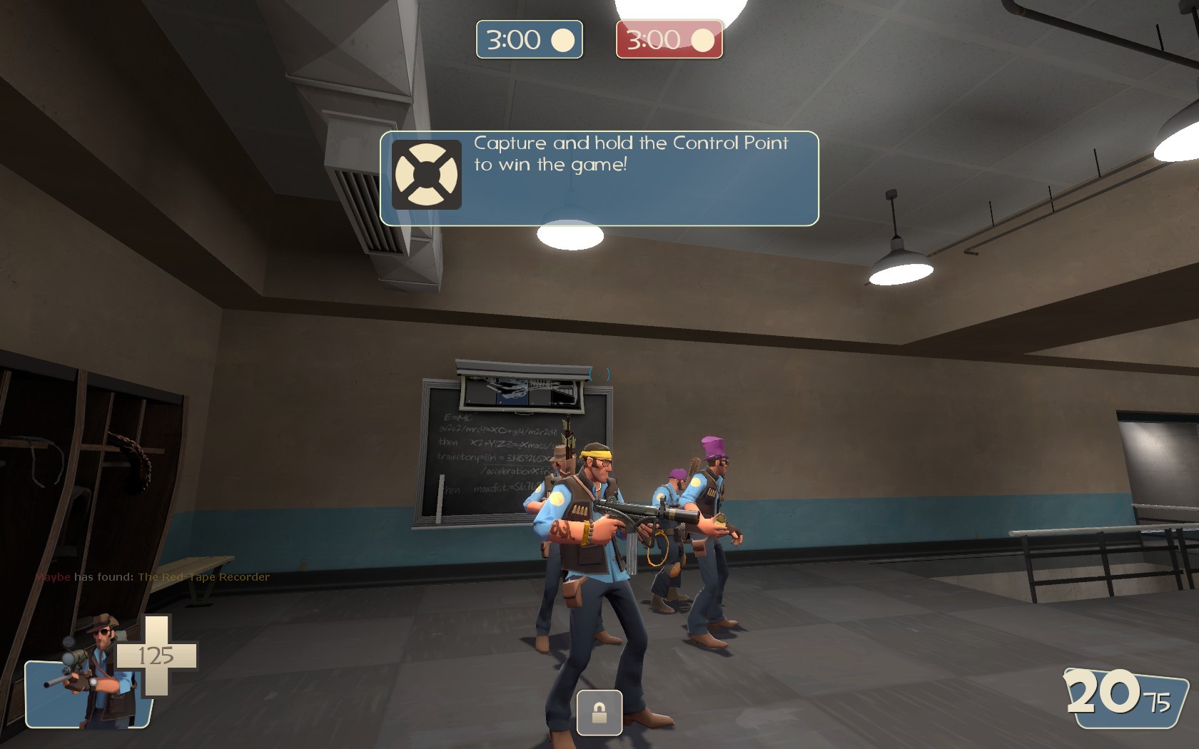 Pyromania HD Compilation [Team Fortress 2] [Mods]