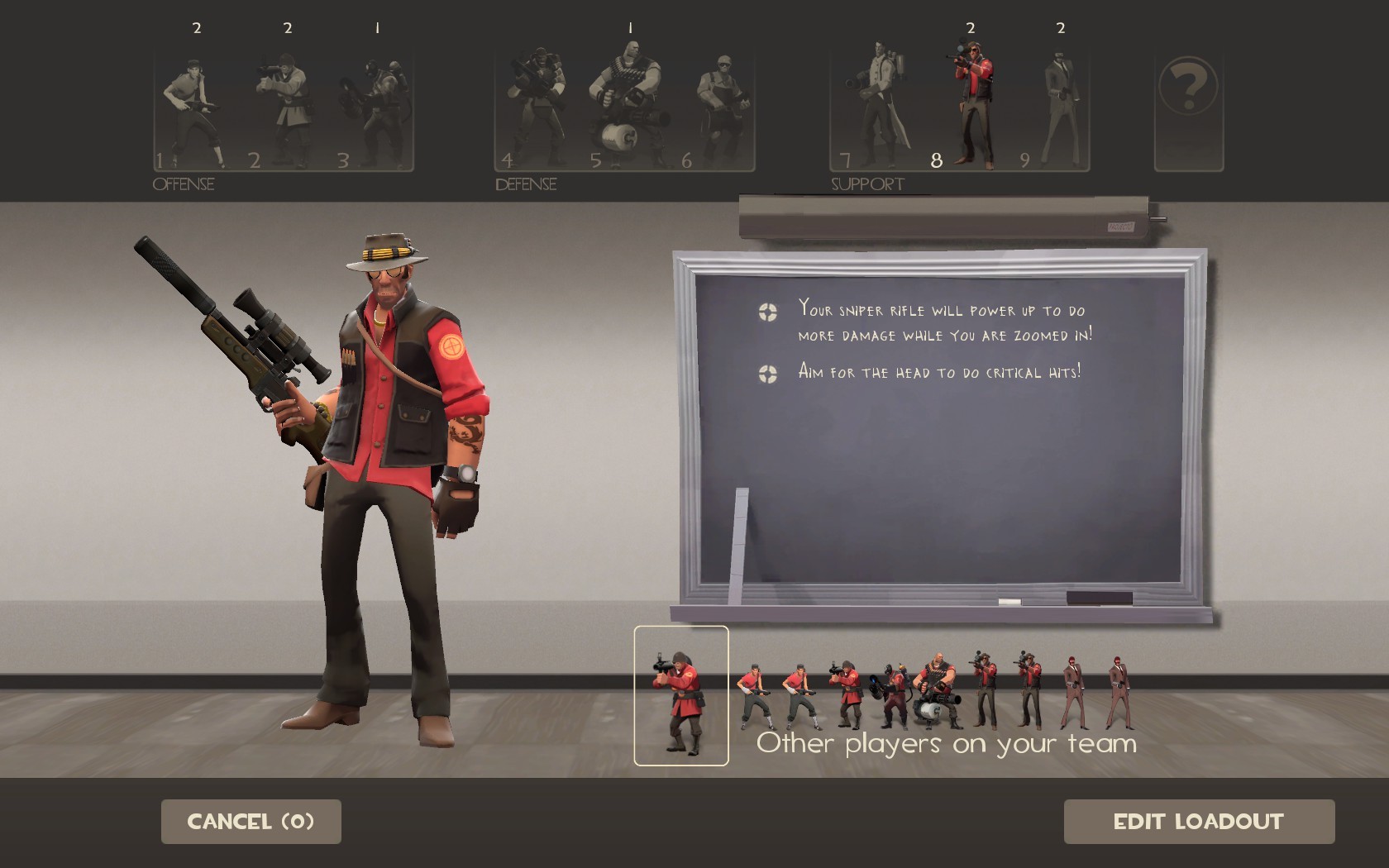 Pyromania HD Compilation [Team Fortress 2] [Mods]