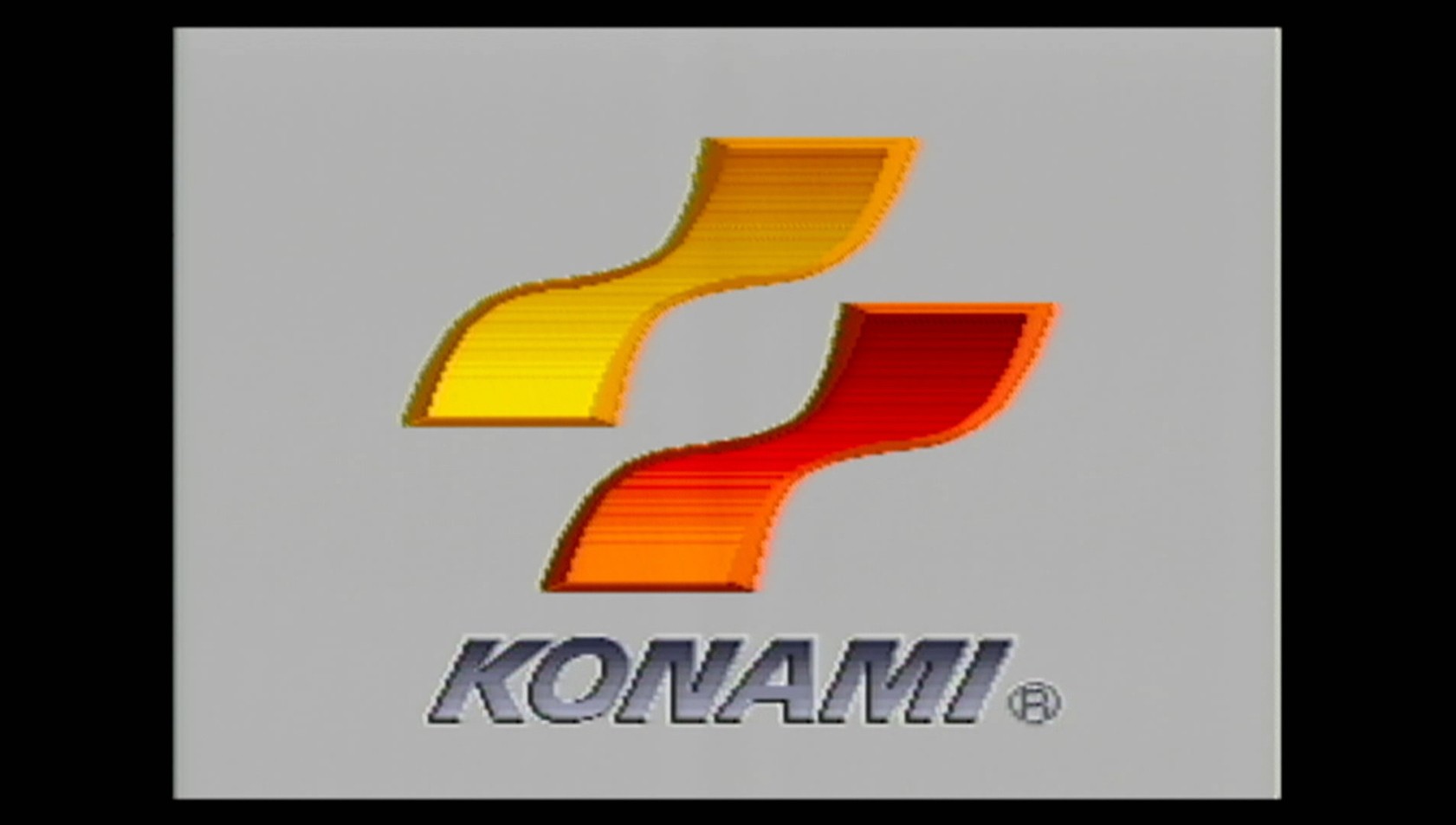 Classic Konami TF2 Opening Mod for Team Fortress 2 | TF2 Mods