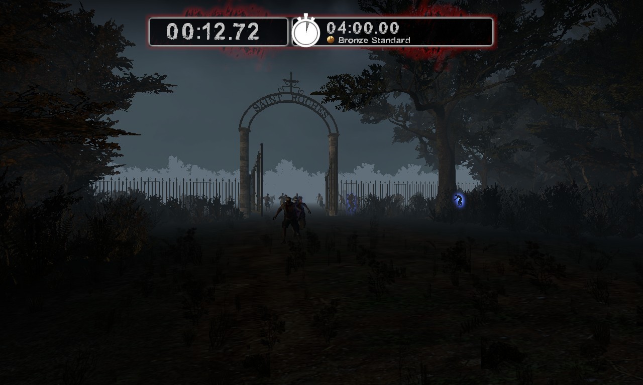 House in the Woods Mod for Left 4 Dead 2 | L4D2 Mods