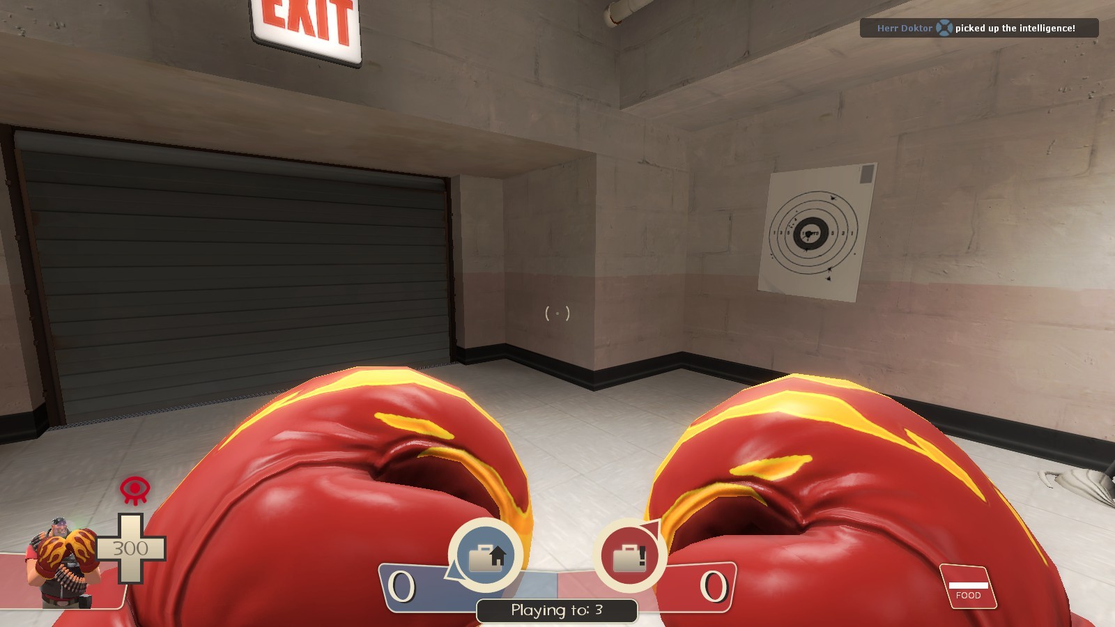Curse O' War Mod for Team Fortress 2 | TF2 Mods
