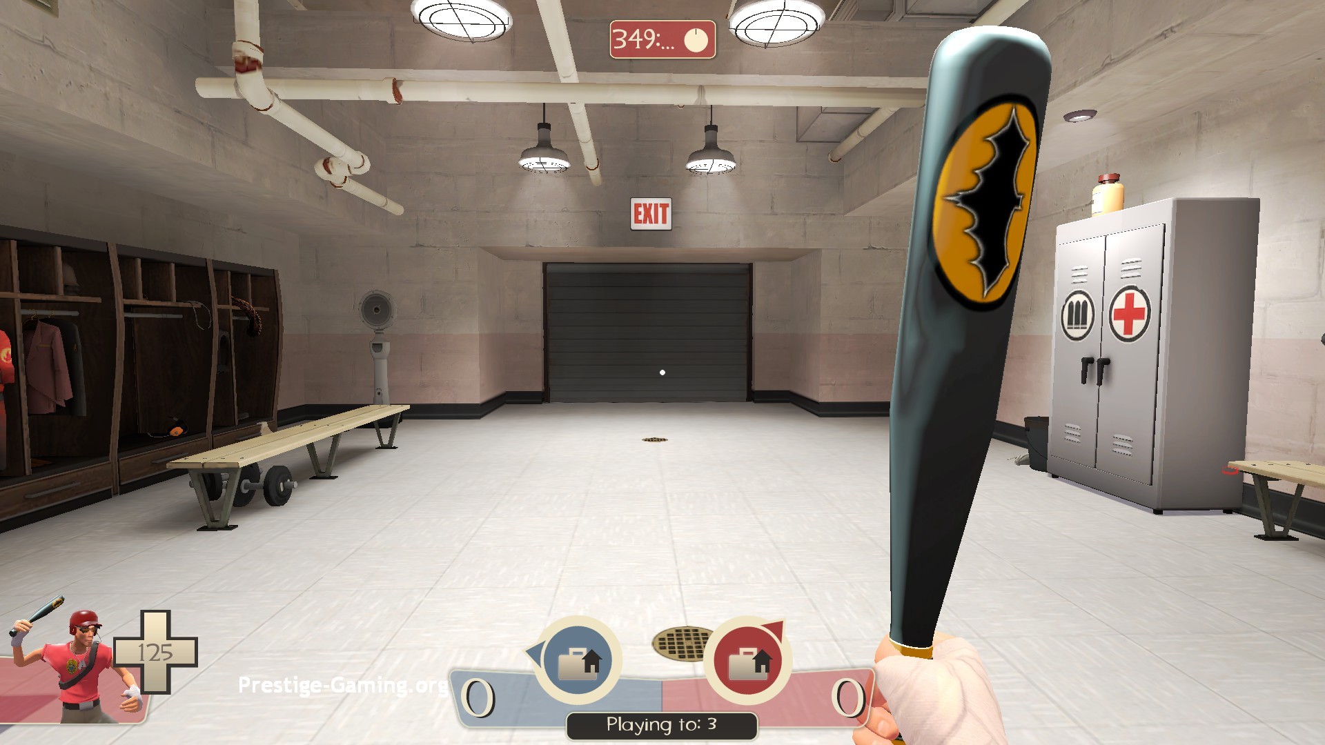 The Bat-Man [Team Fortress 2] [Mods]