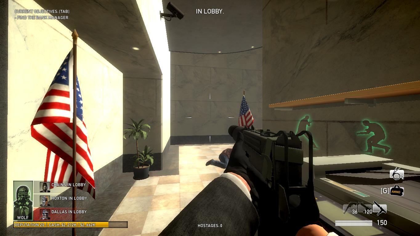 High quality cloth pack Mod for PAYDAY: The Heist | PAYDAY Mods