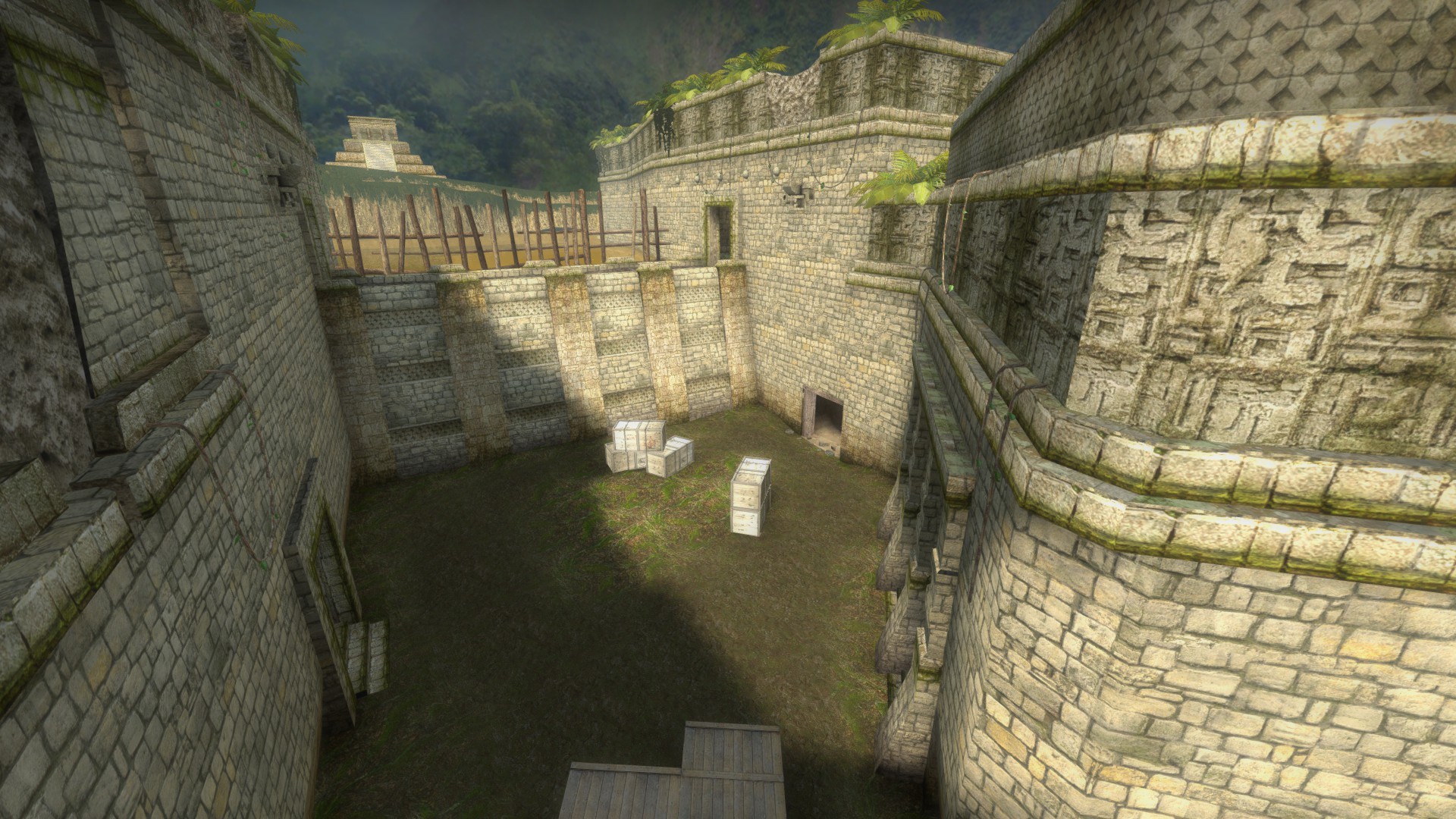 de_contra_pro Mod for Counter-Strike: Global Offensive | CS:GO Mods