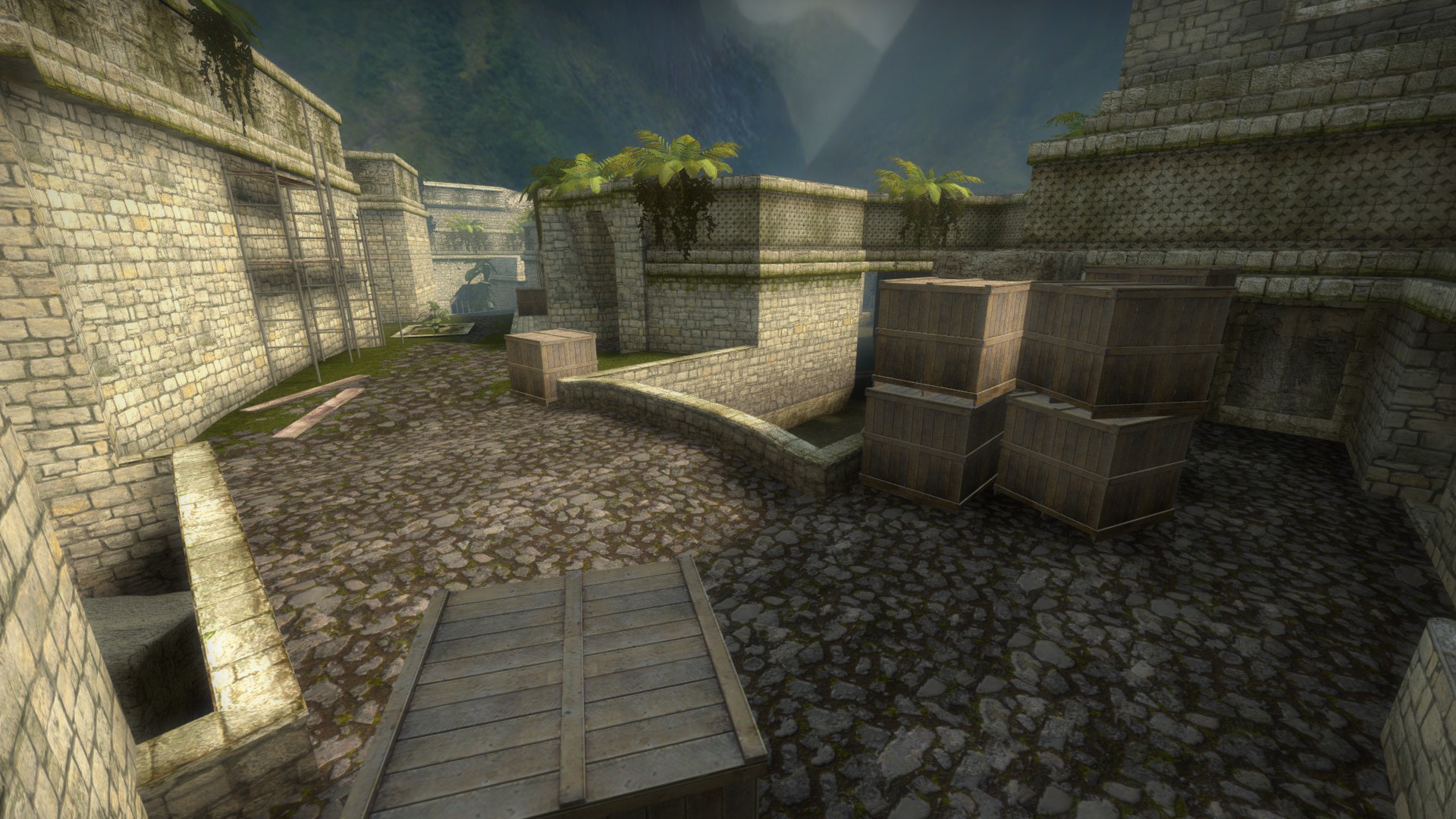 de_contra_pro Mod for Counter-Strike: Global Offensive | CS:GO Mods