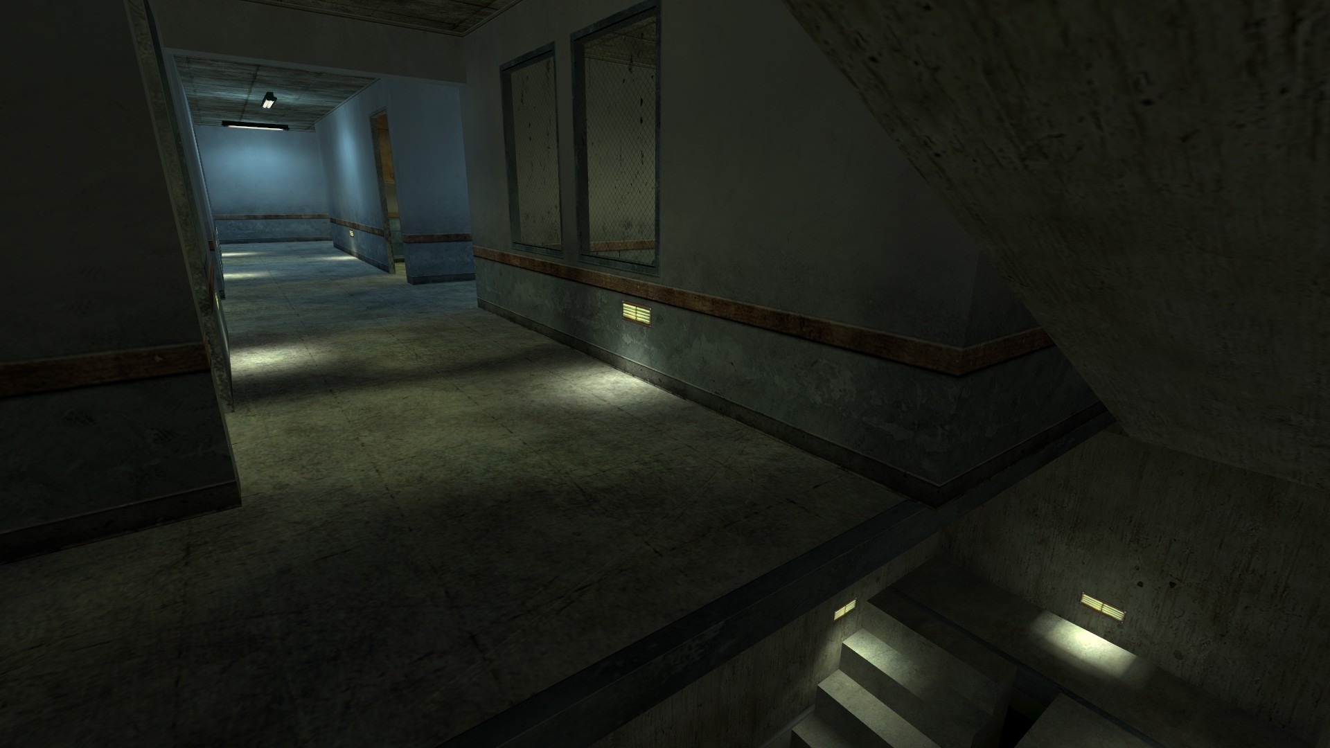 ZM_Vampire_Medical_v3 Mod for Counter-Strike: Source | CS:S Mods