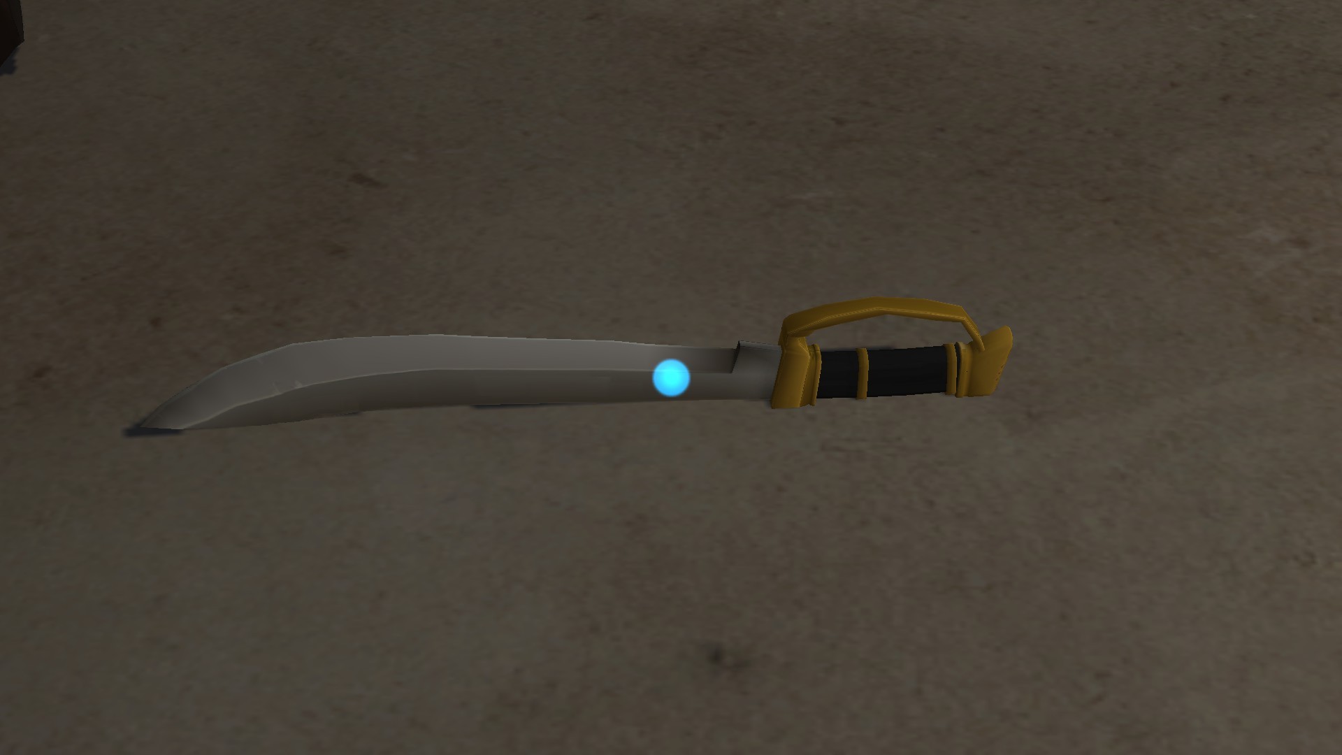 Swashbuckler's Sword [Team Fortress 2] [Mods]