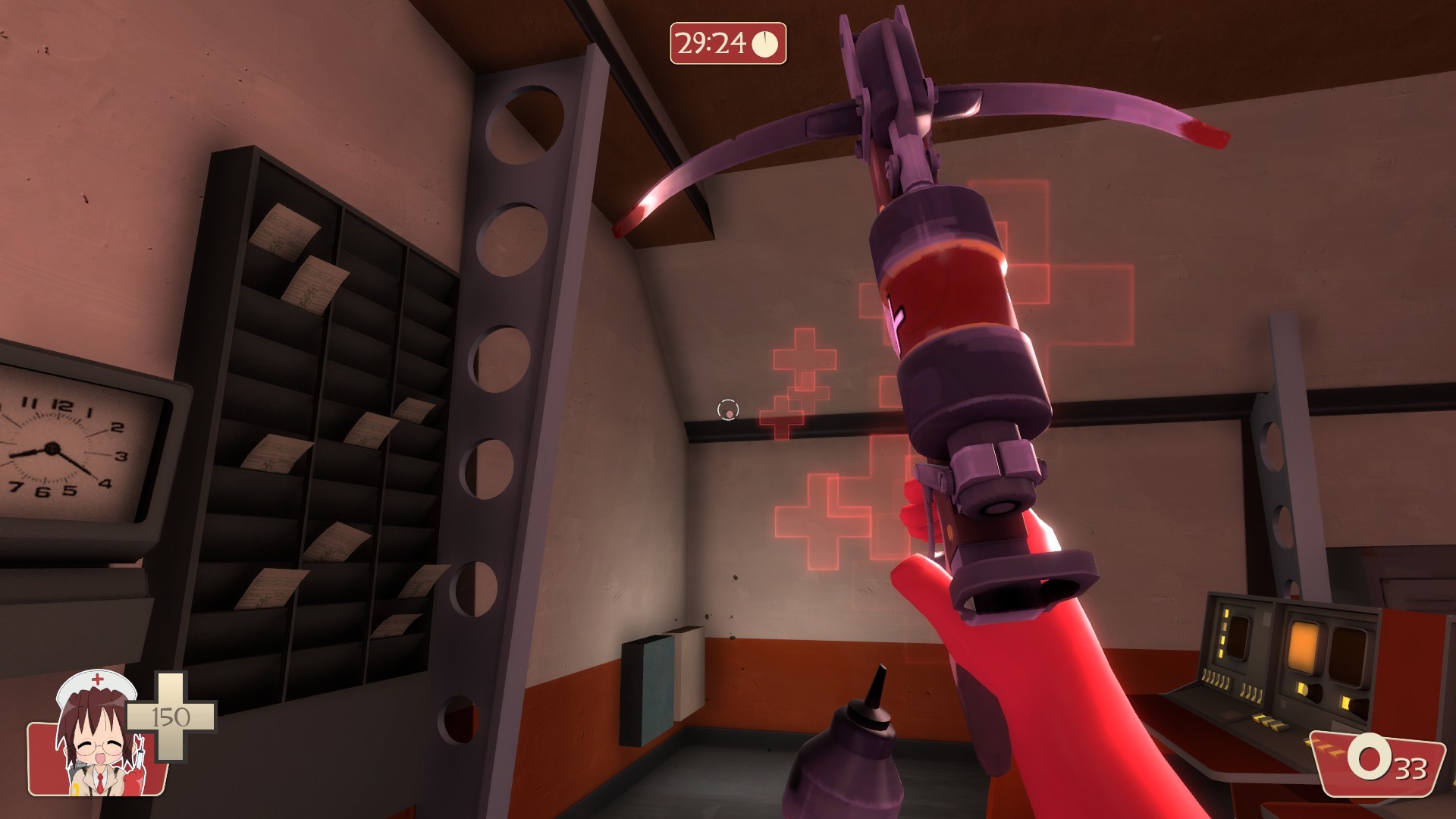 Crusader's Cutting Edge Mod for Team Fortress 2 | TF2 Mods