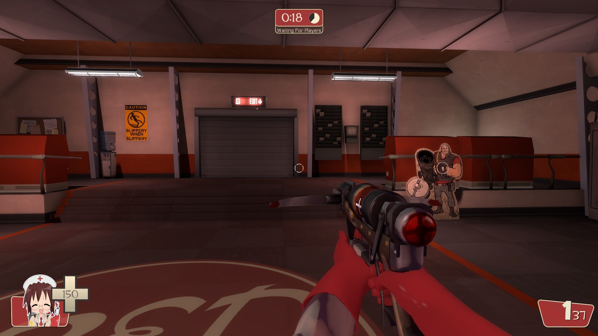 Crusader's Cutting Edge Mod for Team Fortress 2 | TF2 Mods
