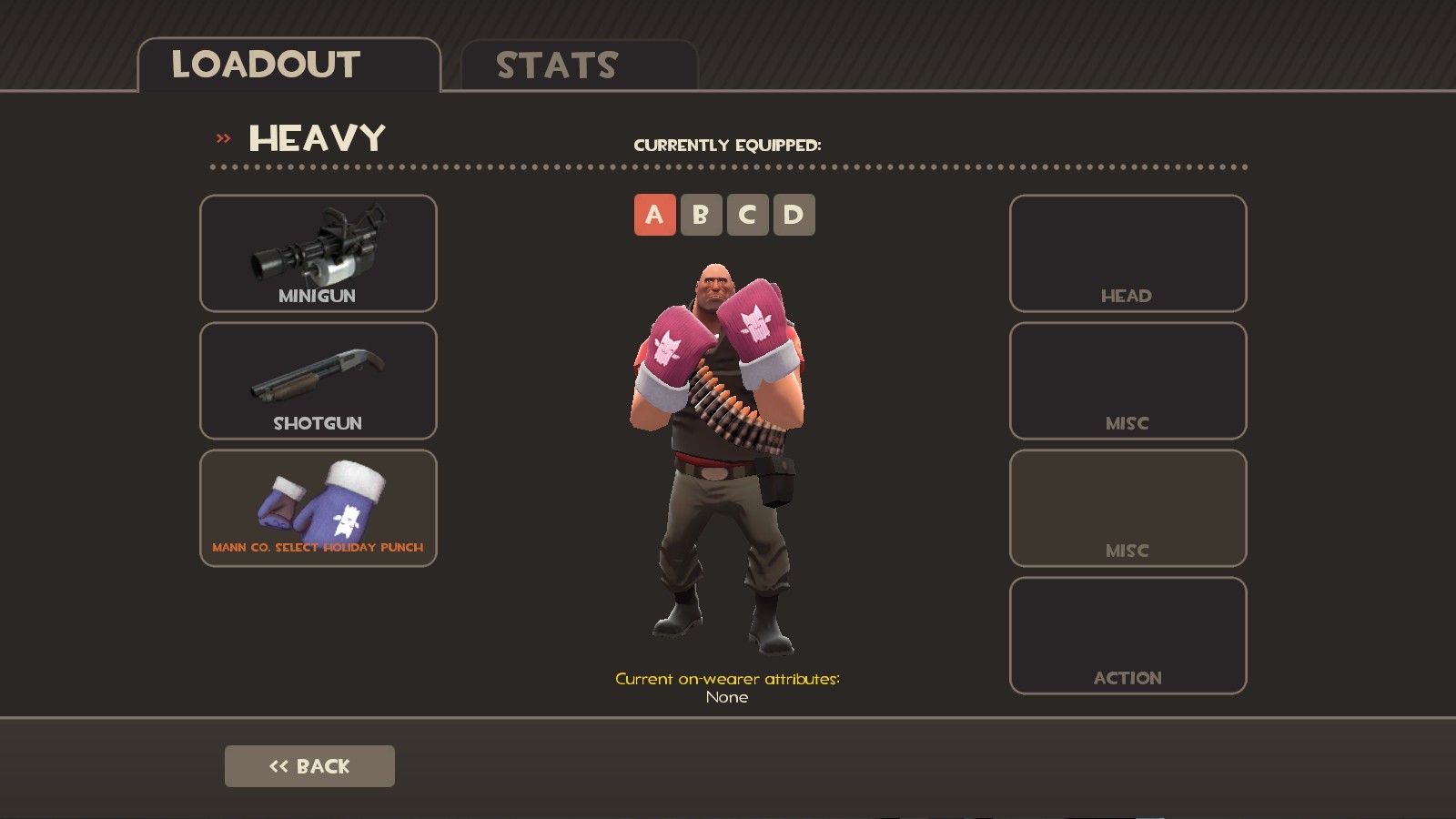 MewKat Mittens [Team Fortress 2] [Mods]